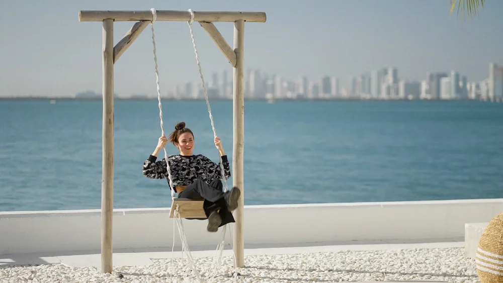 Yogis Uncovered | Meet Ember — True Naked Yoga