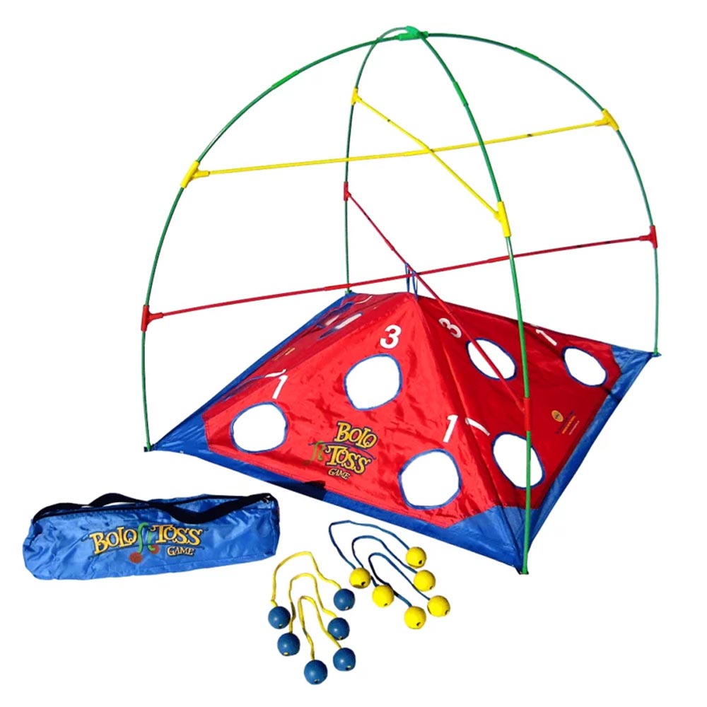 Contemporary Games — Driveway Games