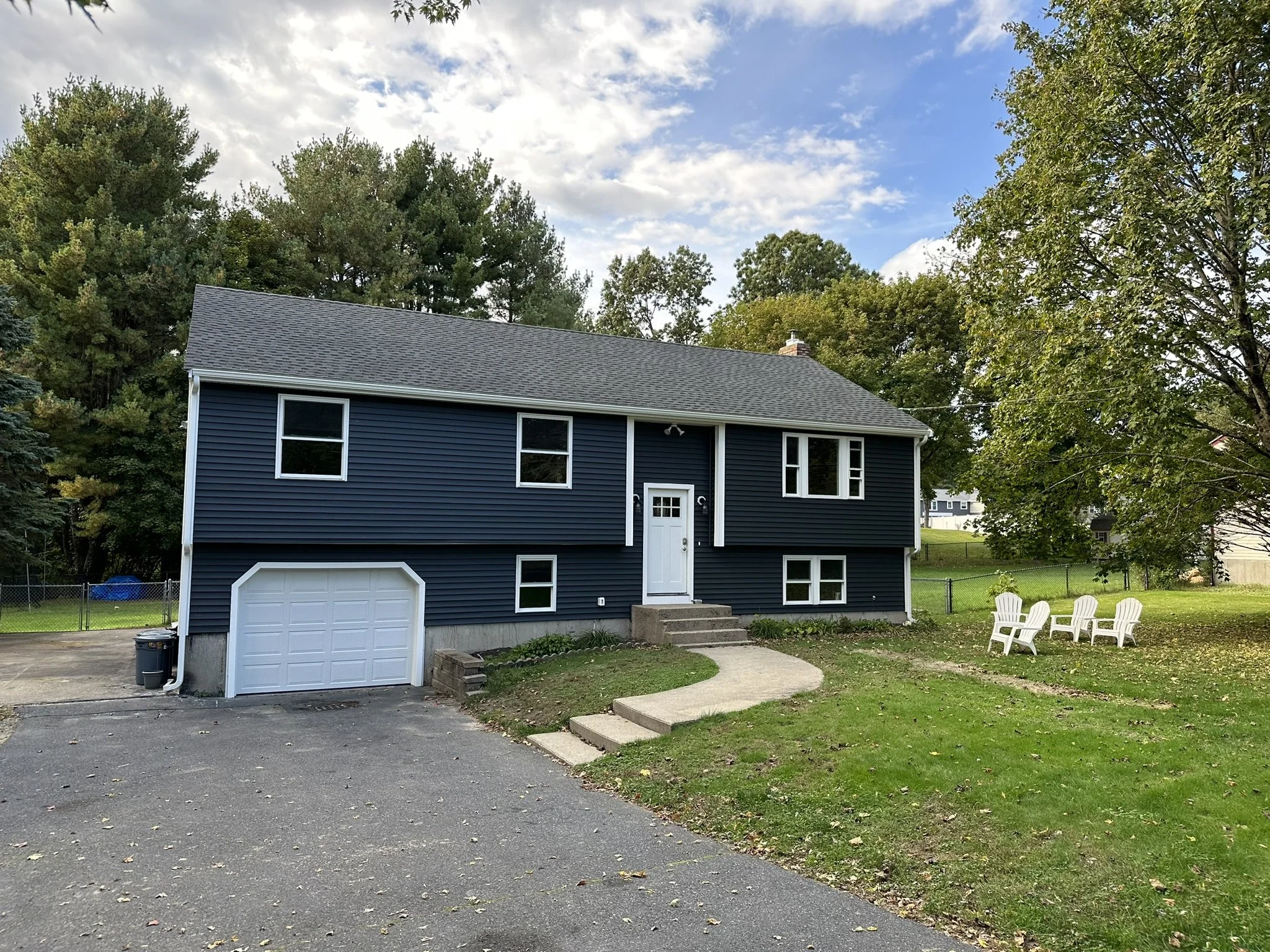 Walpole II — Early Construction, Inc.