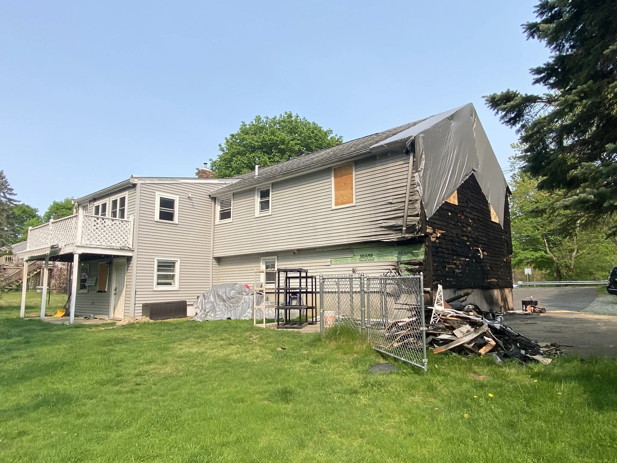 Walpole II — Early Construction, Inc.