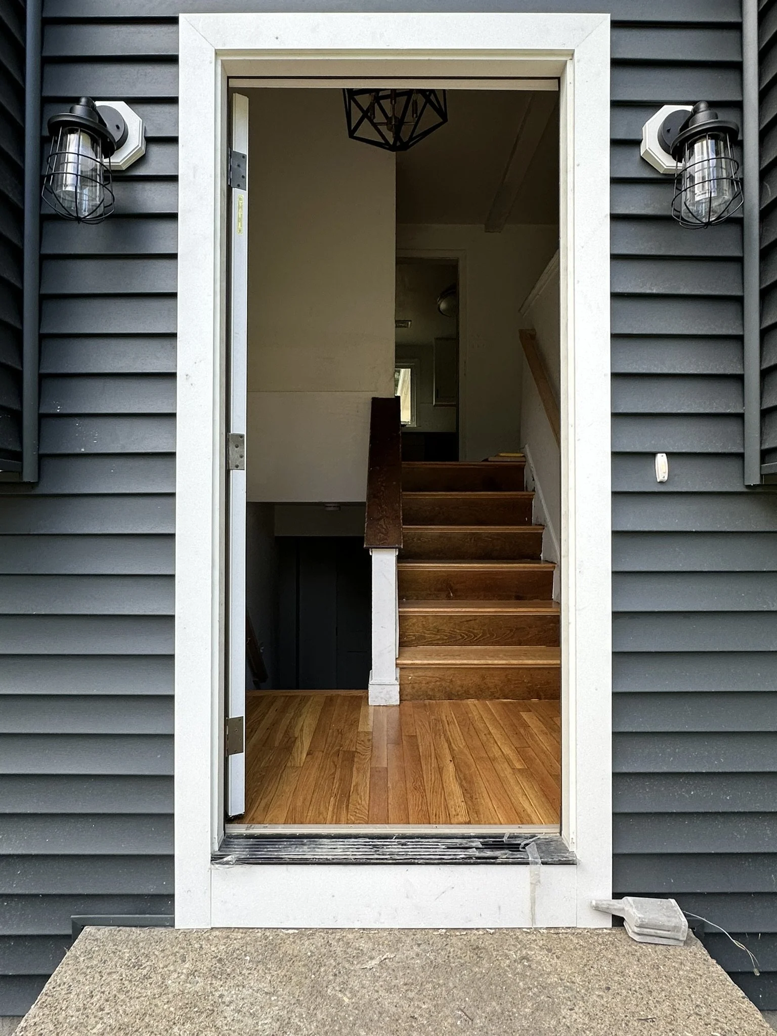 Walpole II — Early Construction, Inc.