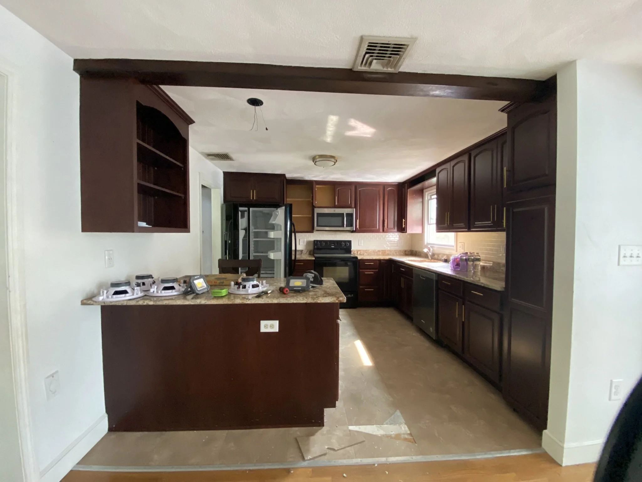 Walpole II — Early Construction, Inc.