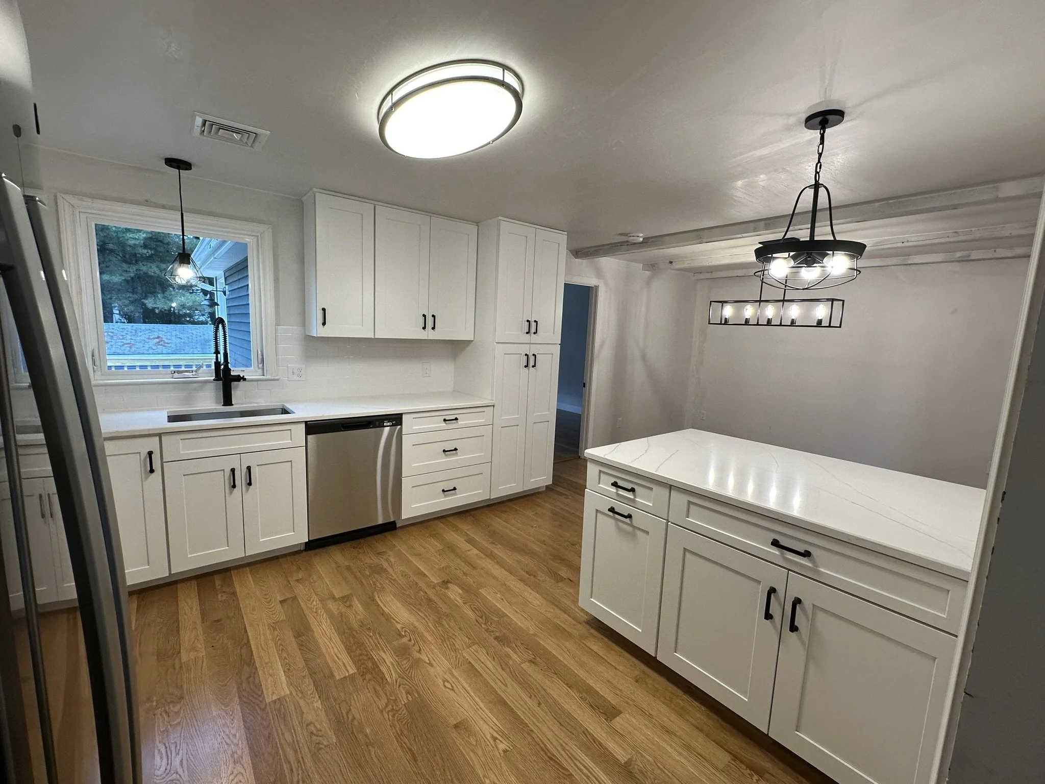 Walpole II — Early Construction, Inc.