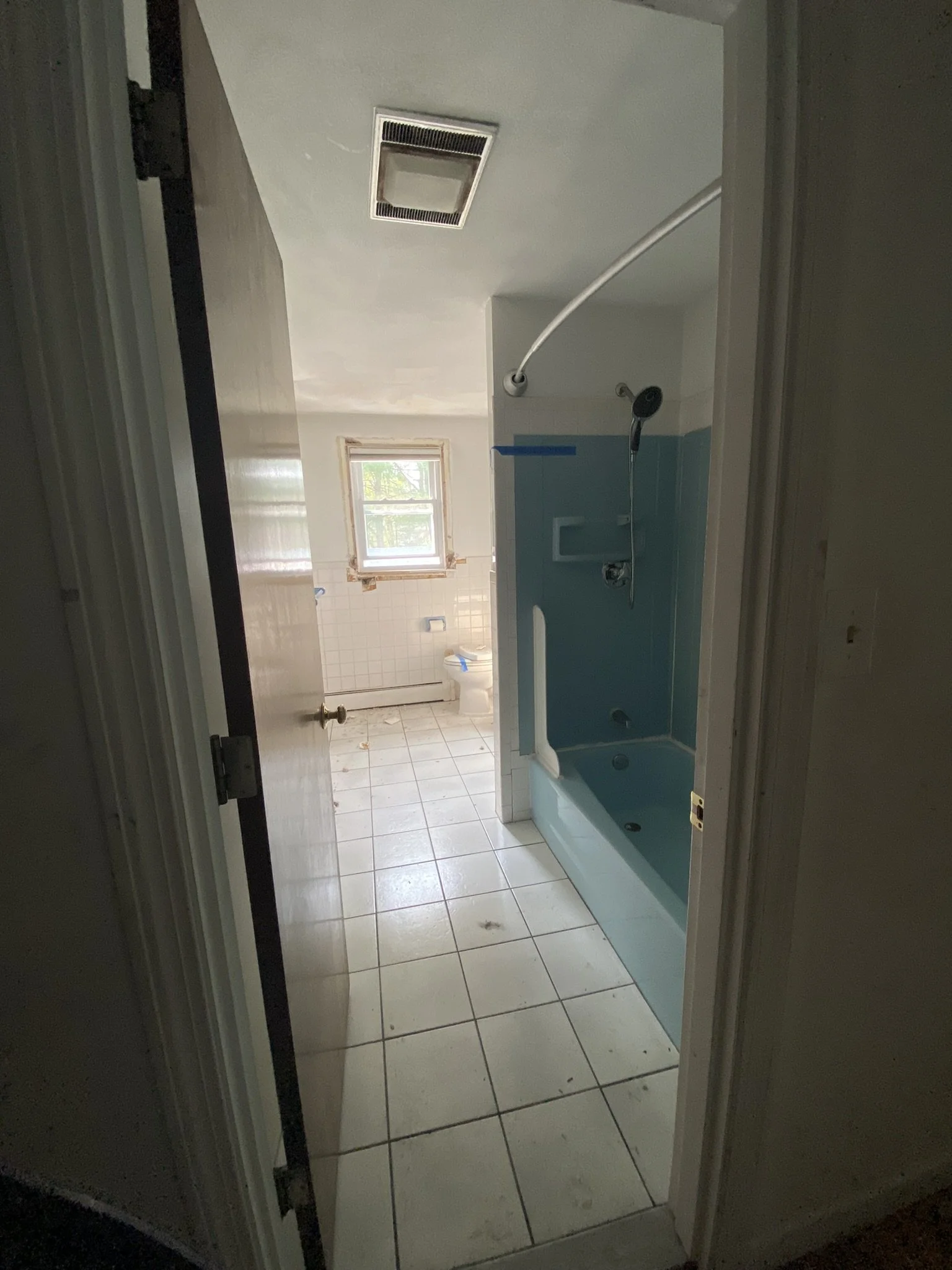 Walpole II — Early Construction, Inc.