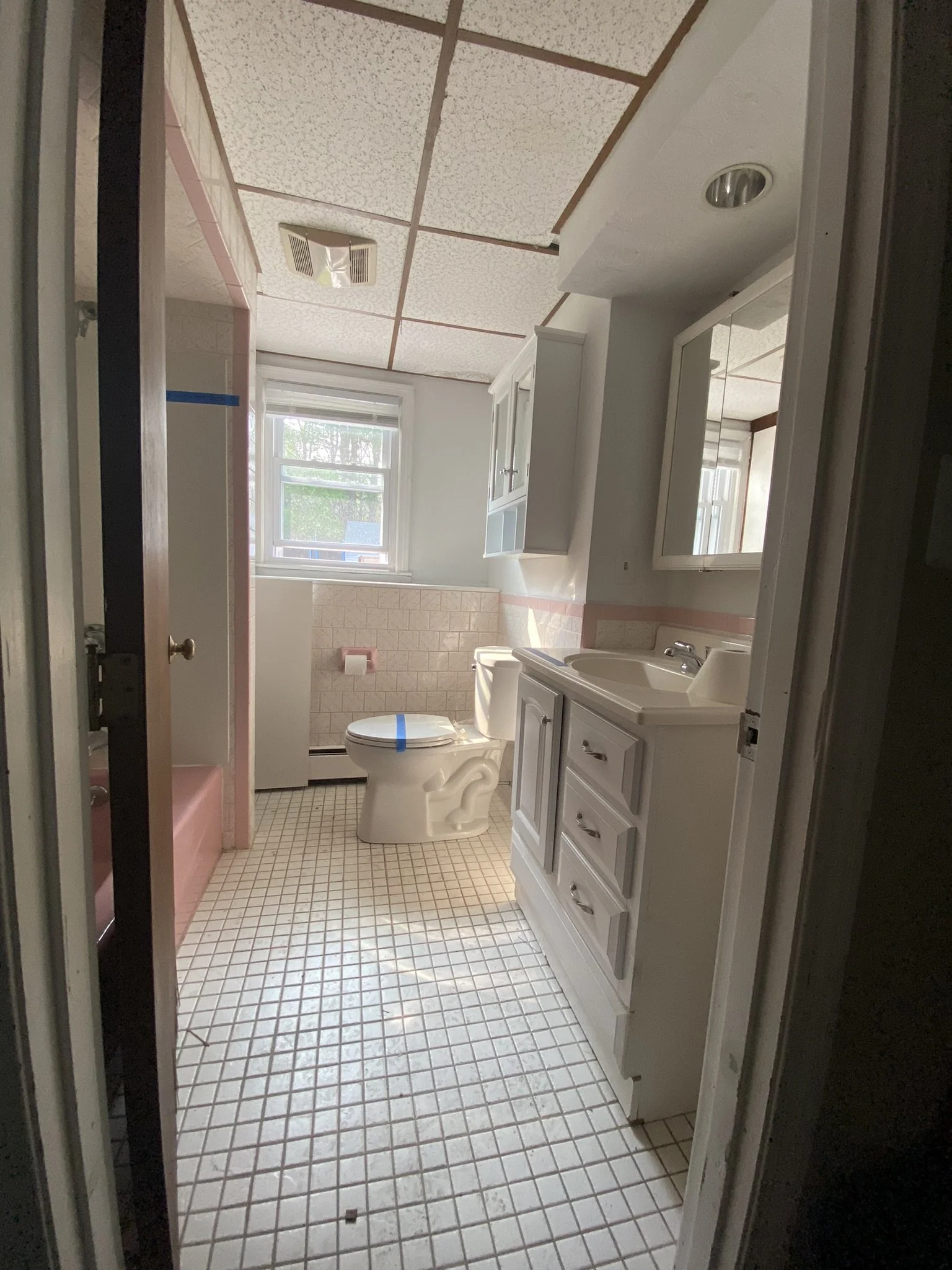 Walpole II — Early Construction, Inc.