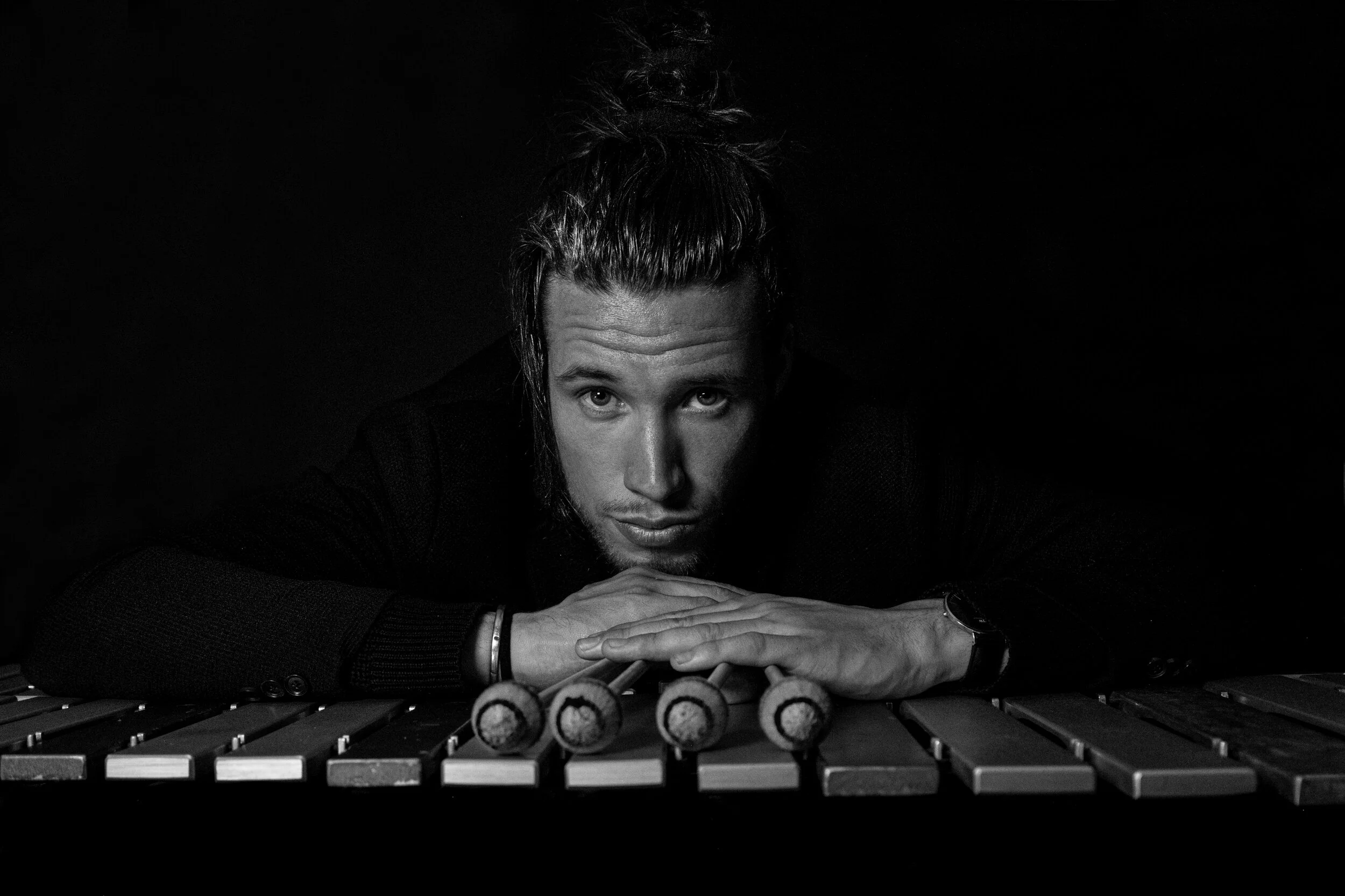 Gallery — Simon Moullier