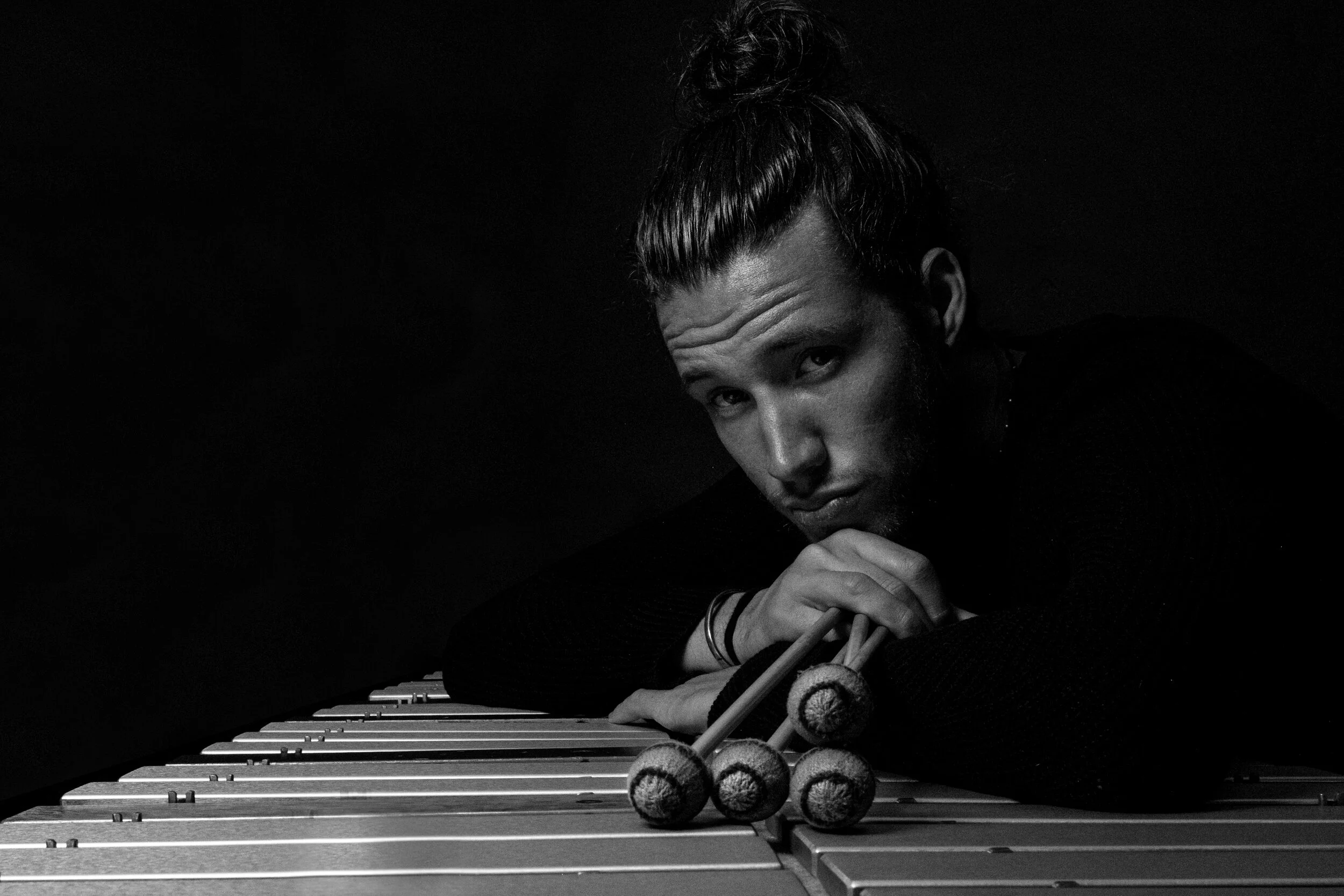 Discography — Simon Moullier