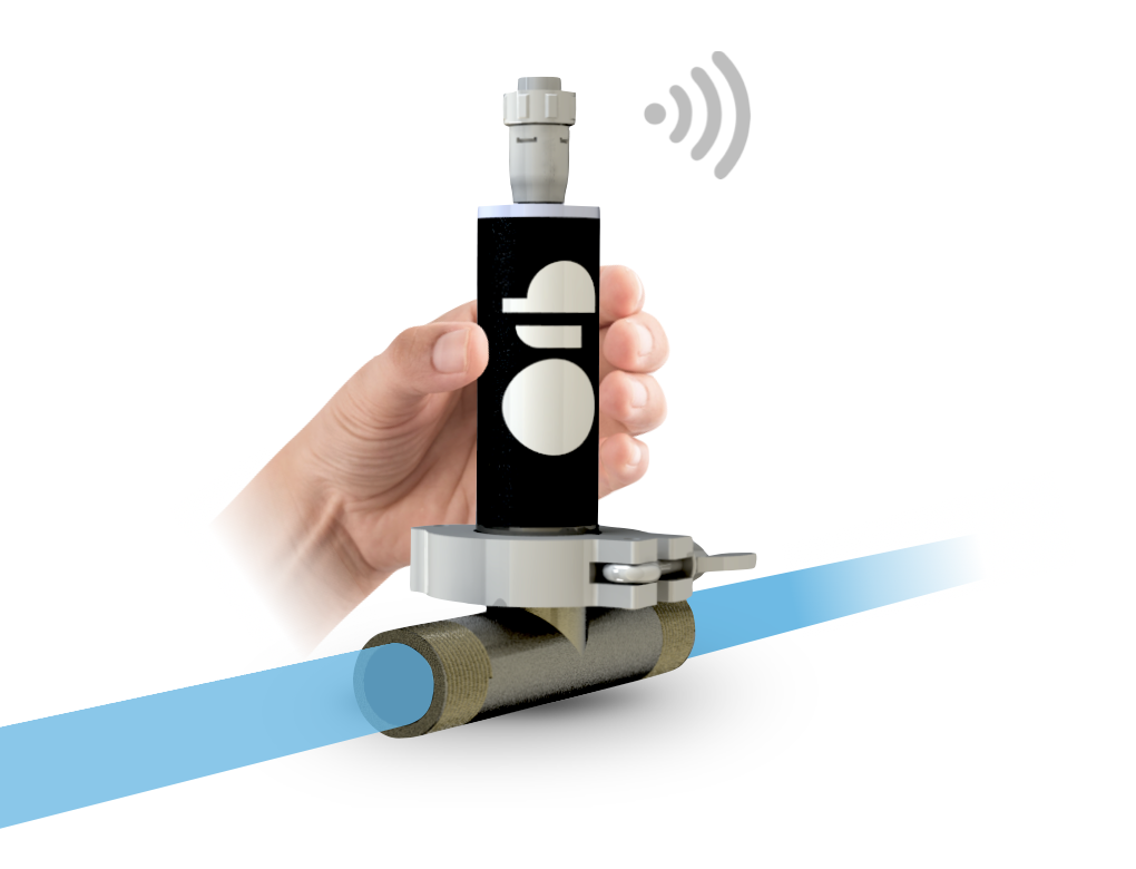 Orb - Real Time Biomonitoring