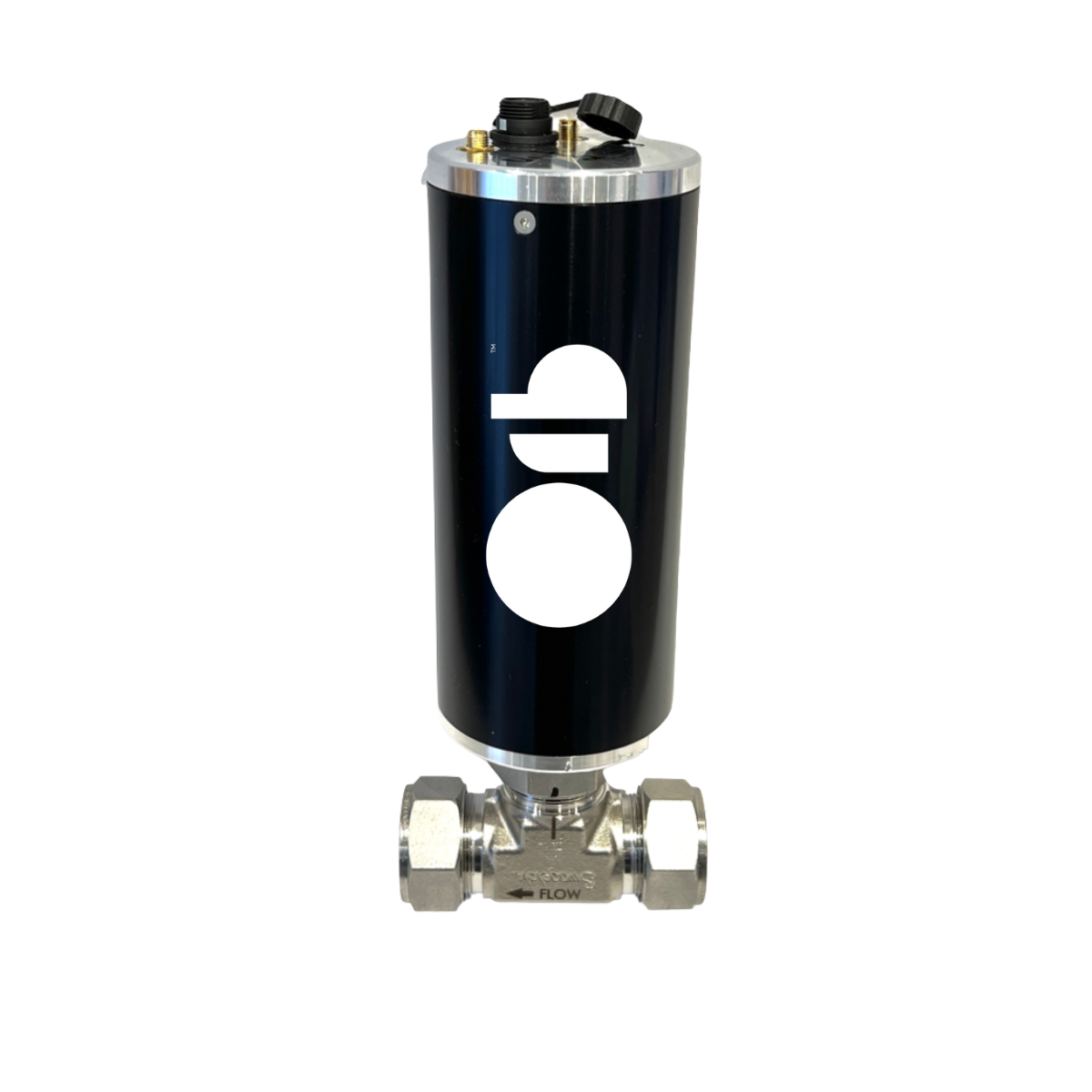 Orb - Real Time Biomonitoring