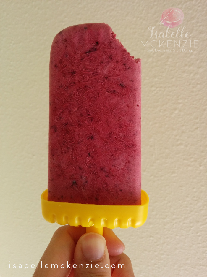 Sugar-Free Fruity Coconut Power-Pops (and How to Deal With Sugar ...