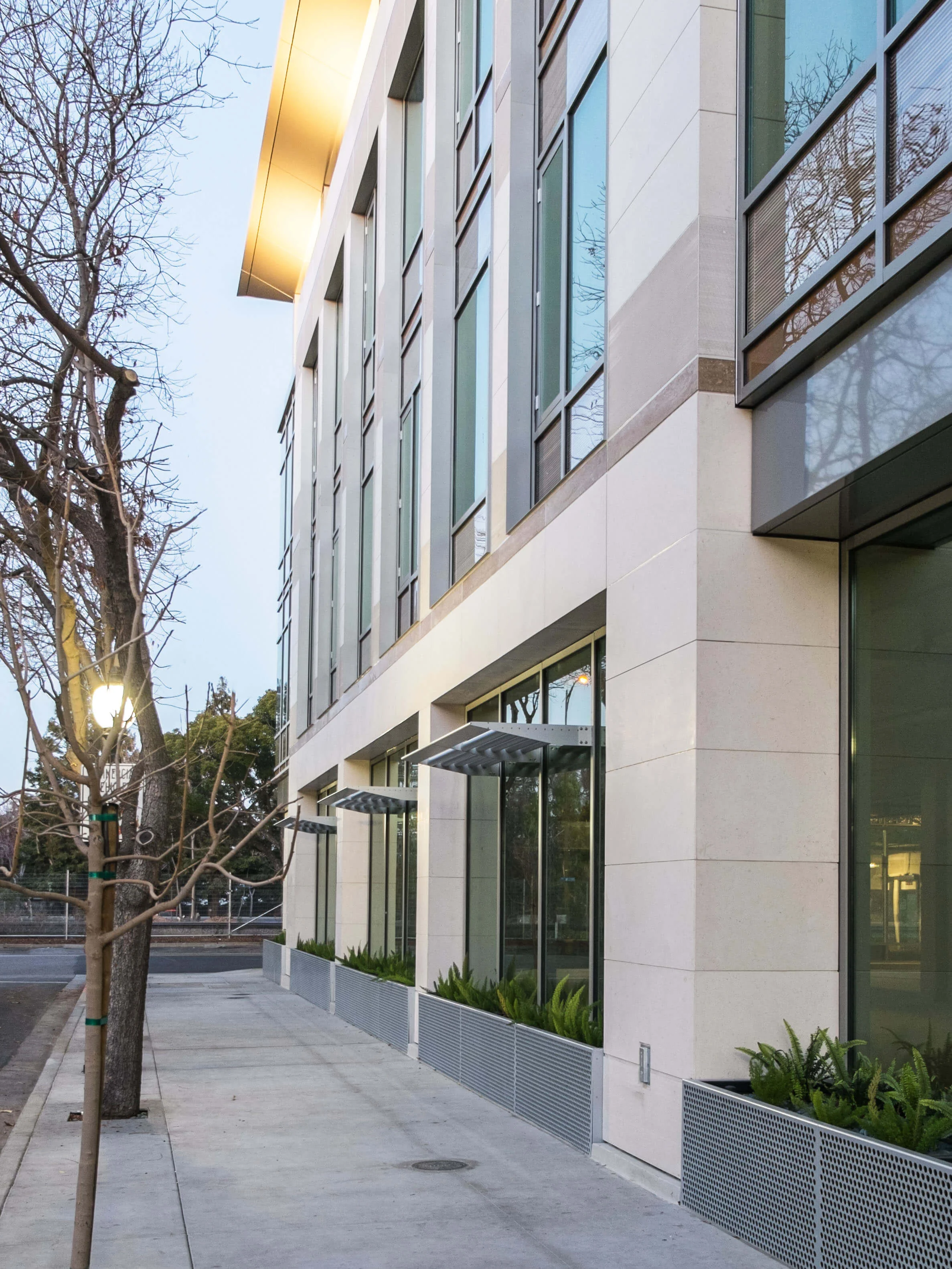 TerraCore Honeycomb Stone Panels | Triton Building Products
