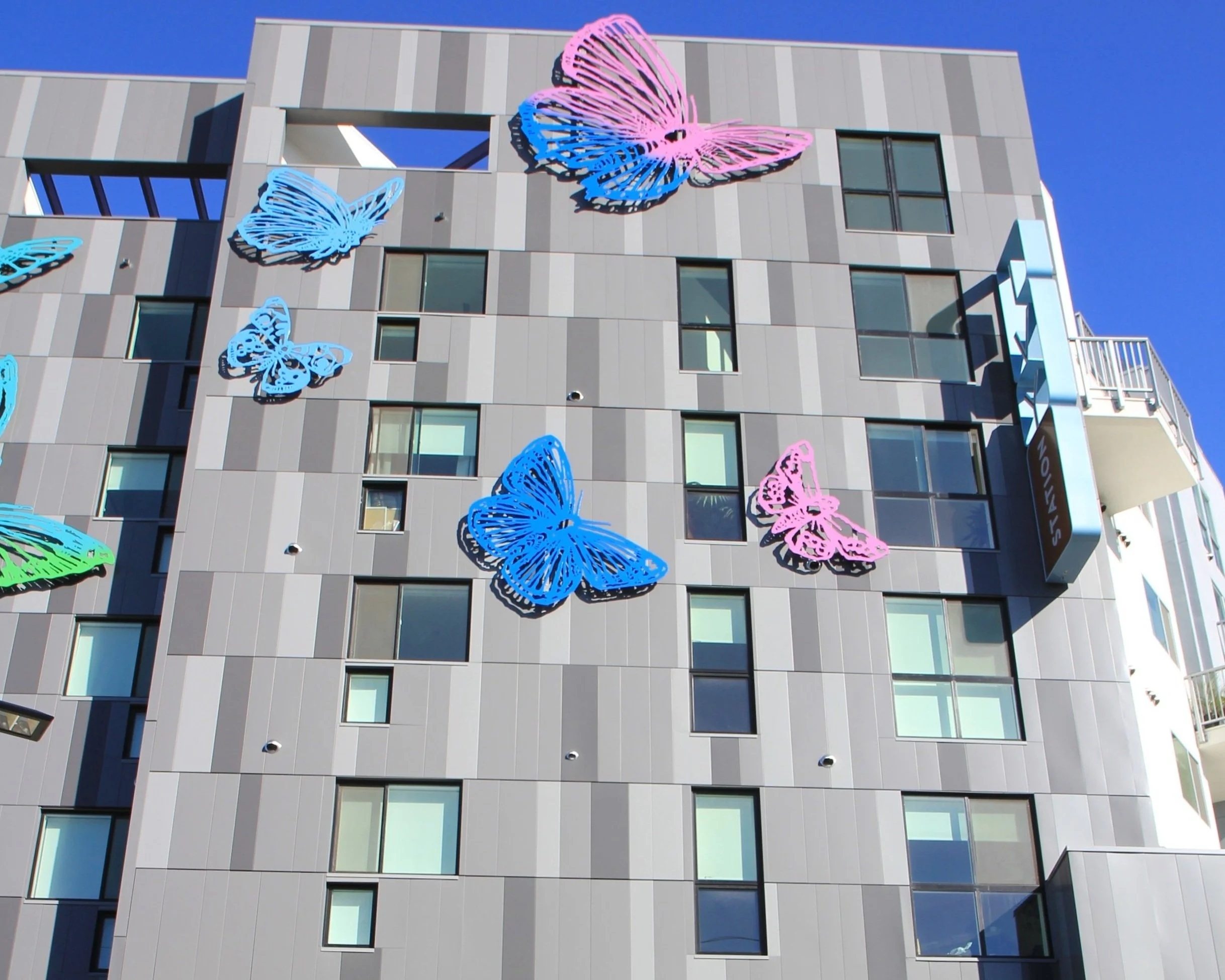 Kalzip | Triton Building Products