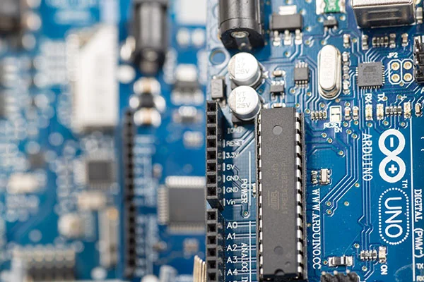 Microcontroller Wallpaper