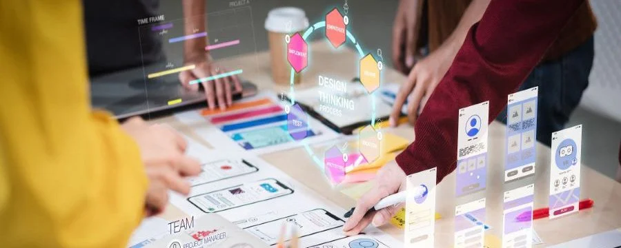 Design Thinking Design Principles In Product Development Jaycon Systems Design Thinking Design Principles In Product Development Jaycon Systems