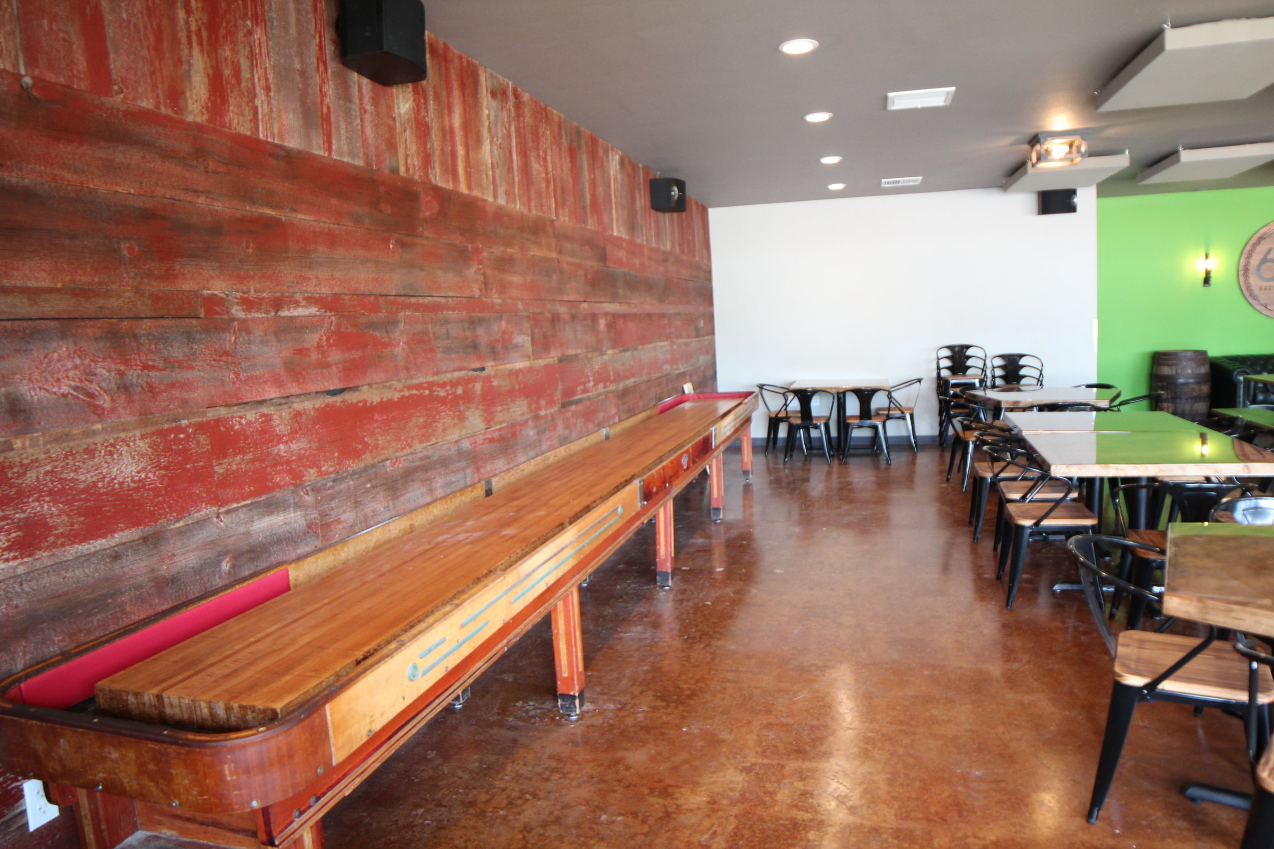 608 Brewing Company - Craft Brewery & Taproom in La Crosse, WI