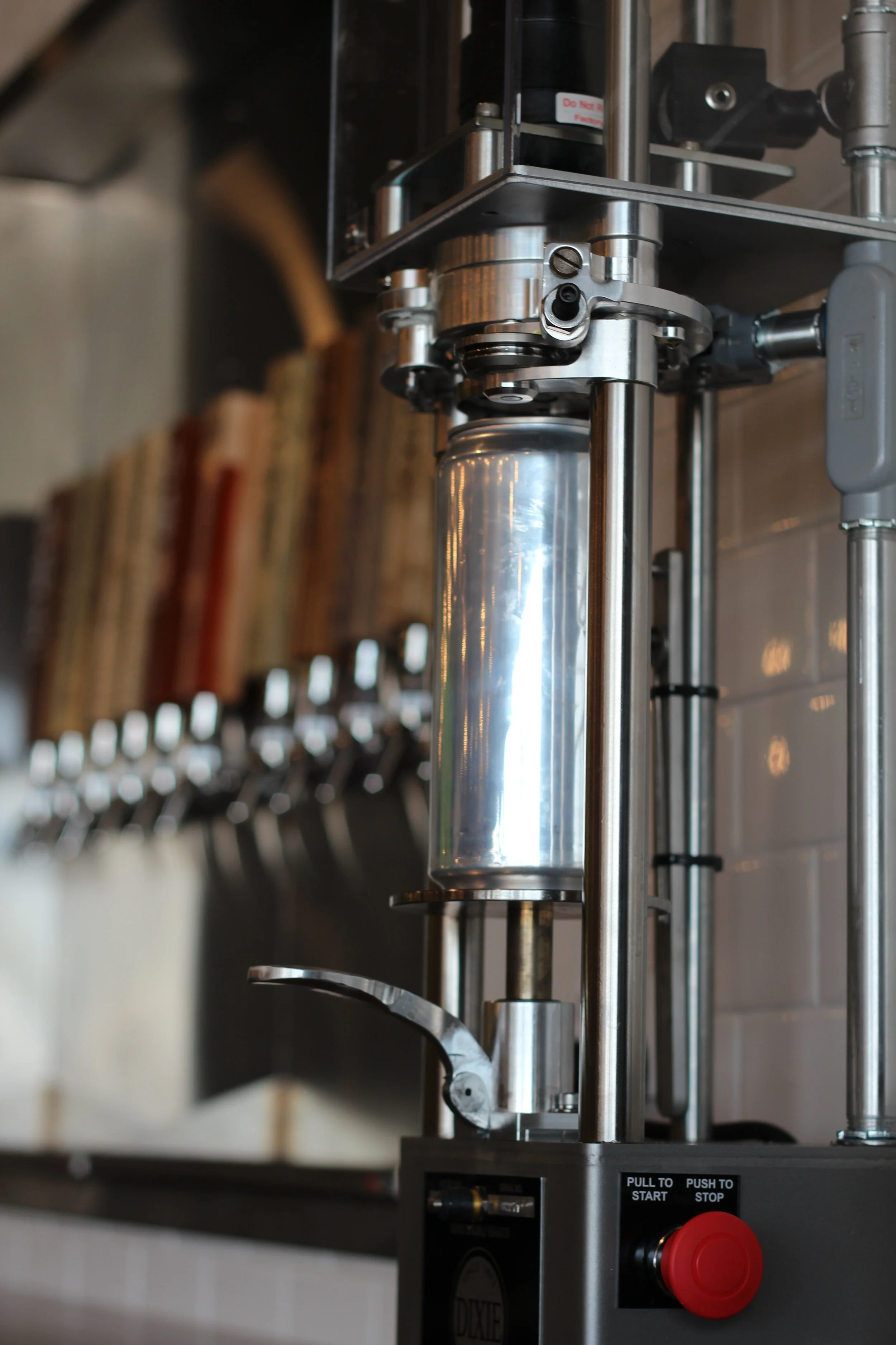 608 Brewing Company - Craft Brewery & Taproom in La Crosse, WI