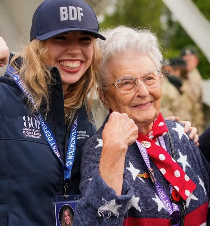 Women of WWII — National Memorial to the Women Who Worked on the Home ...