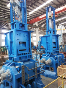 Arrowhead International, LLC Rubber Machinery Products Tire Recycling ...