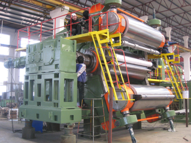 Arrowhead International, LLC Rubber Machinery Products Tire Recycling ...
