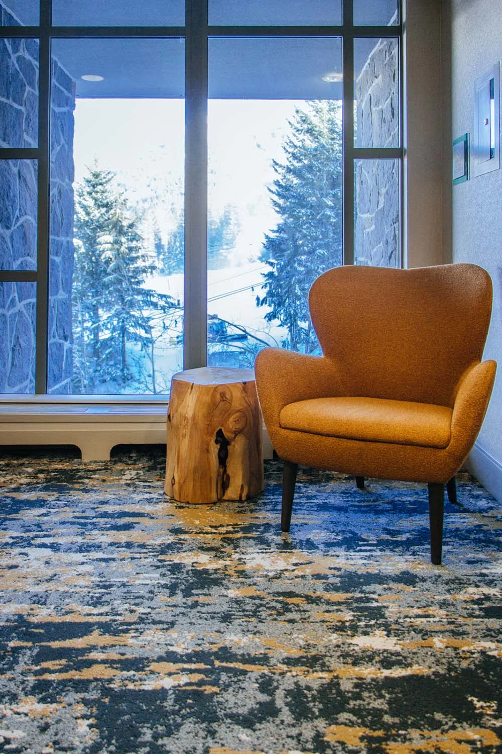 Inside Design Studio - Westin Whistler Resort & Spa