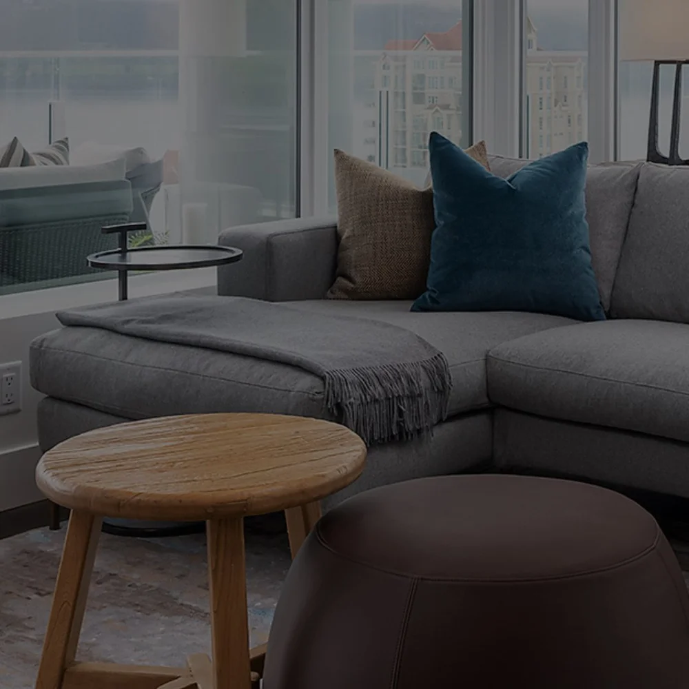 Inside Design Studio - Work