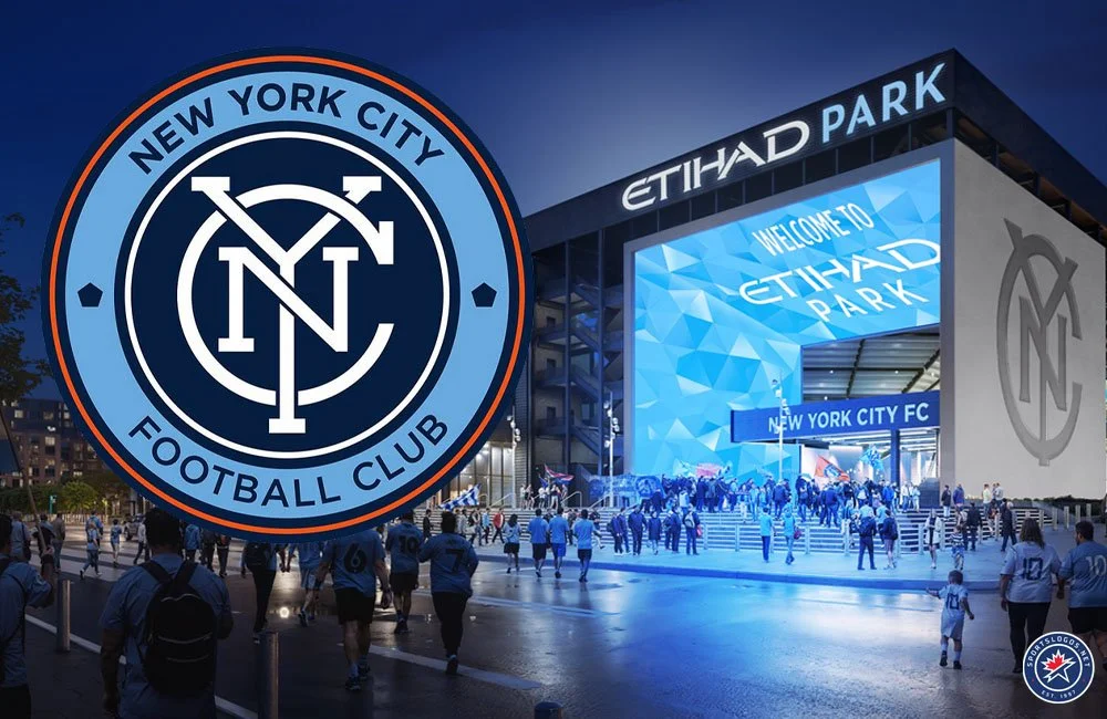 New York soccer history — Soccer Walks NYC