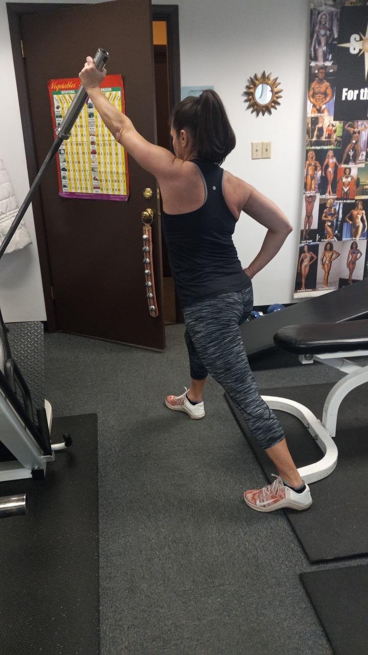 Personal Trainer Pittsburgh | Personal Fitness Training