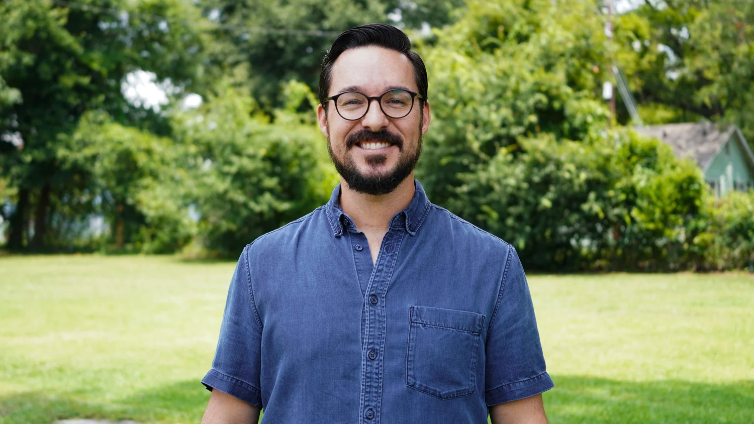 About — Fountain City Church