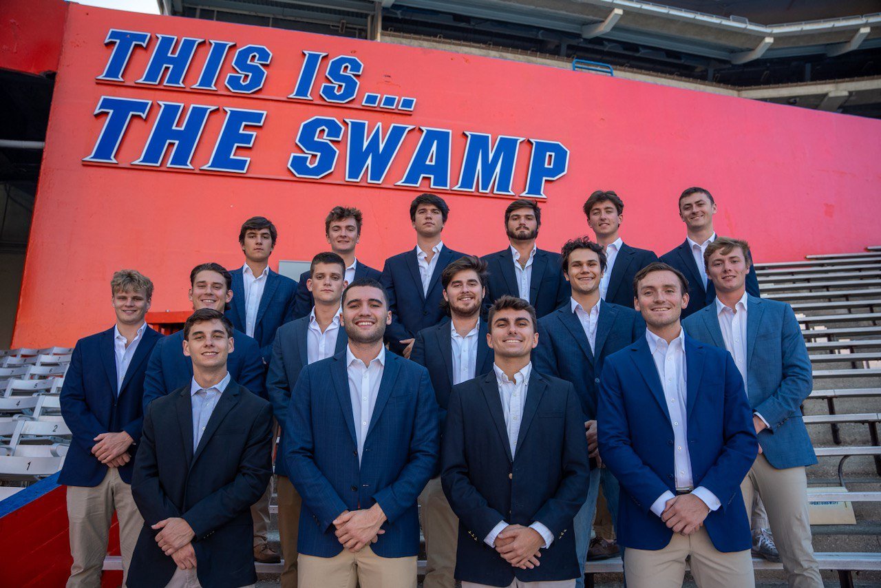 UF SIGMA CHI | Gamma Theta