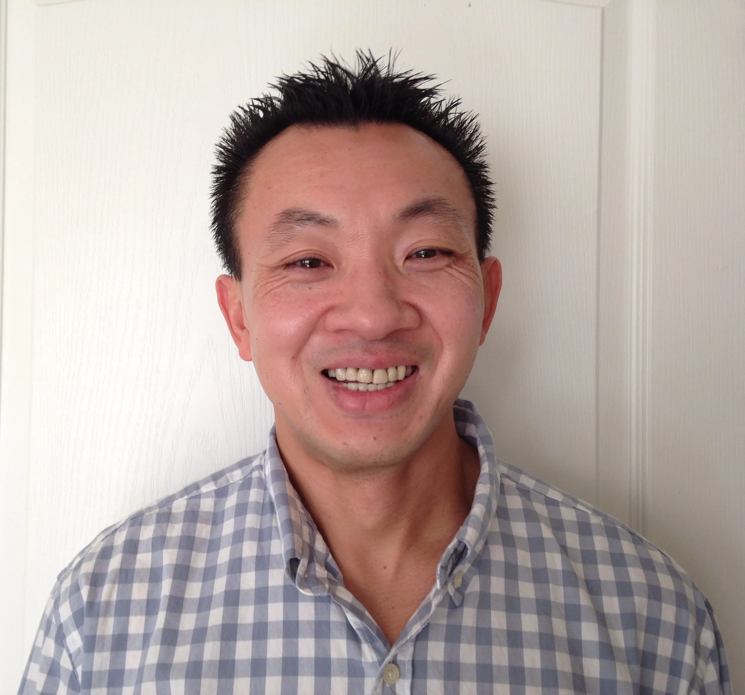 Our Team — Sun Fitness | In Home Personal Training Northern Virginia