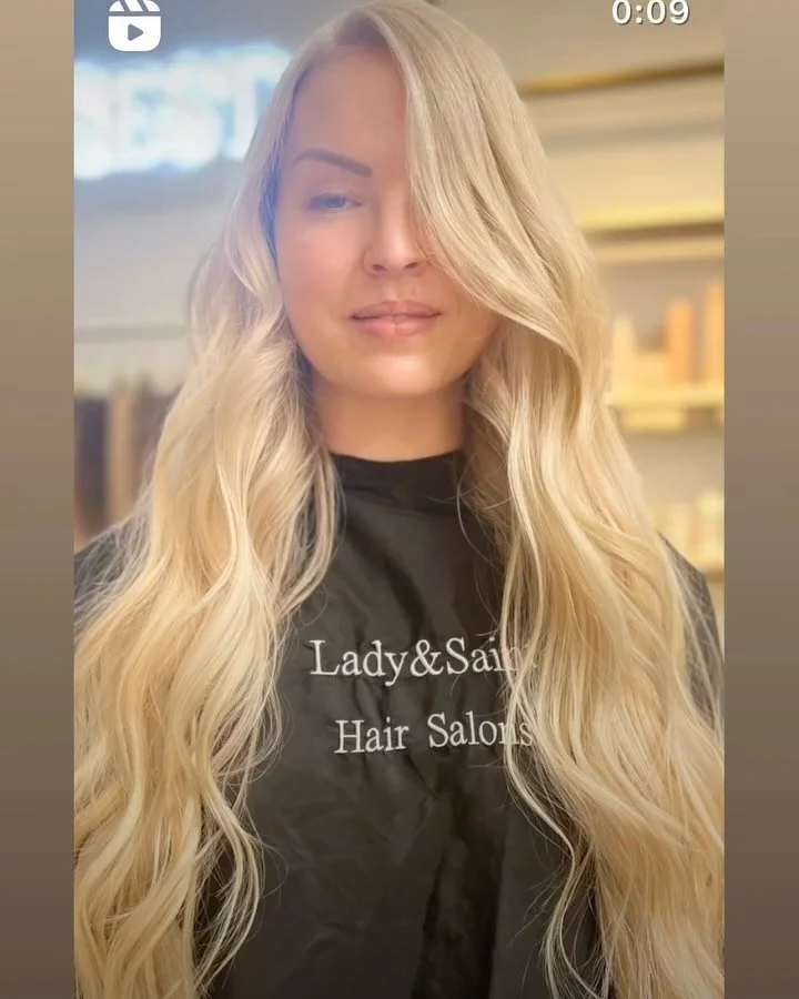 Our Team - Hair Stylists in North Austin — Lady&Saint Salons