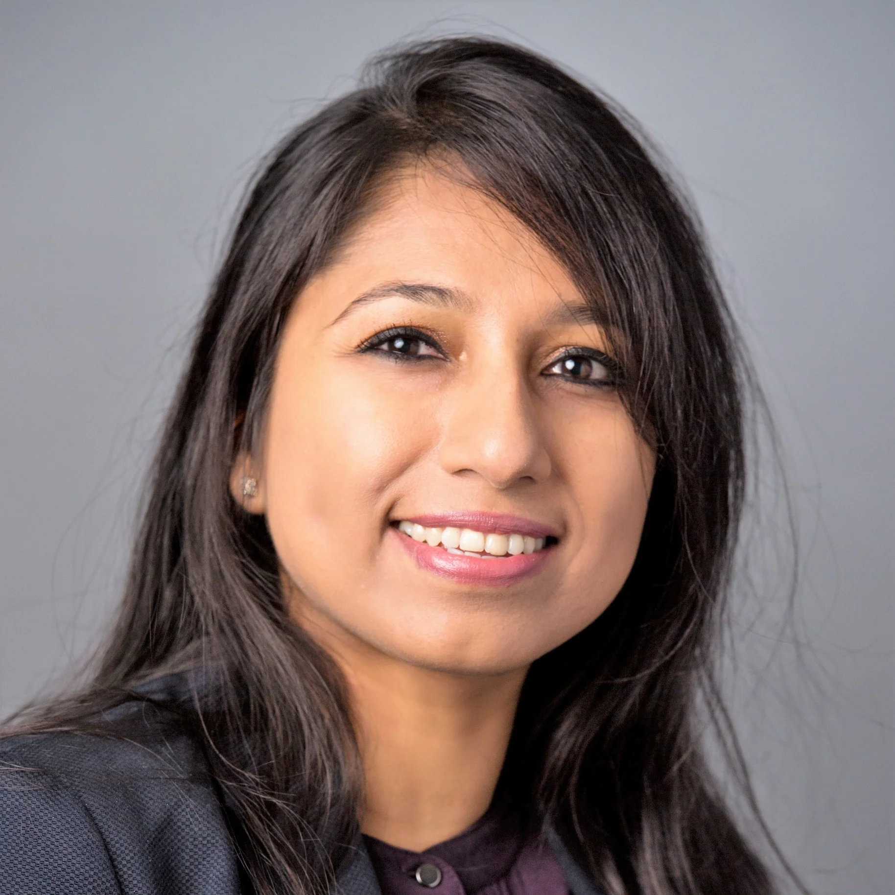 Founder & President - Breast Cancer Hub, Dr Lopamudra Das Roy — Breast Cancer Hub