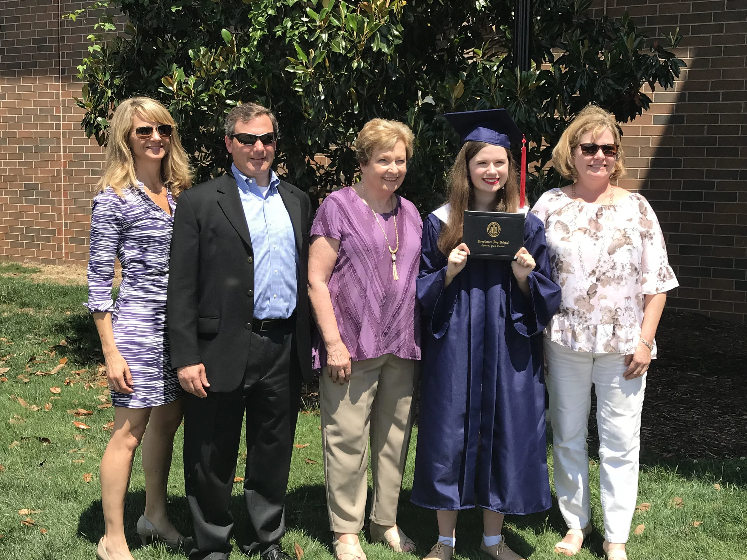 Maura McCarthy, interview & story in ENGLISH — Breast Cancer Hub