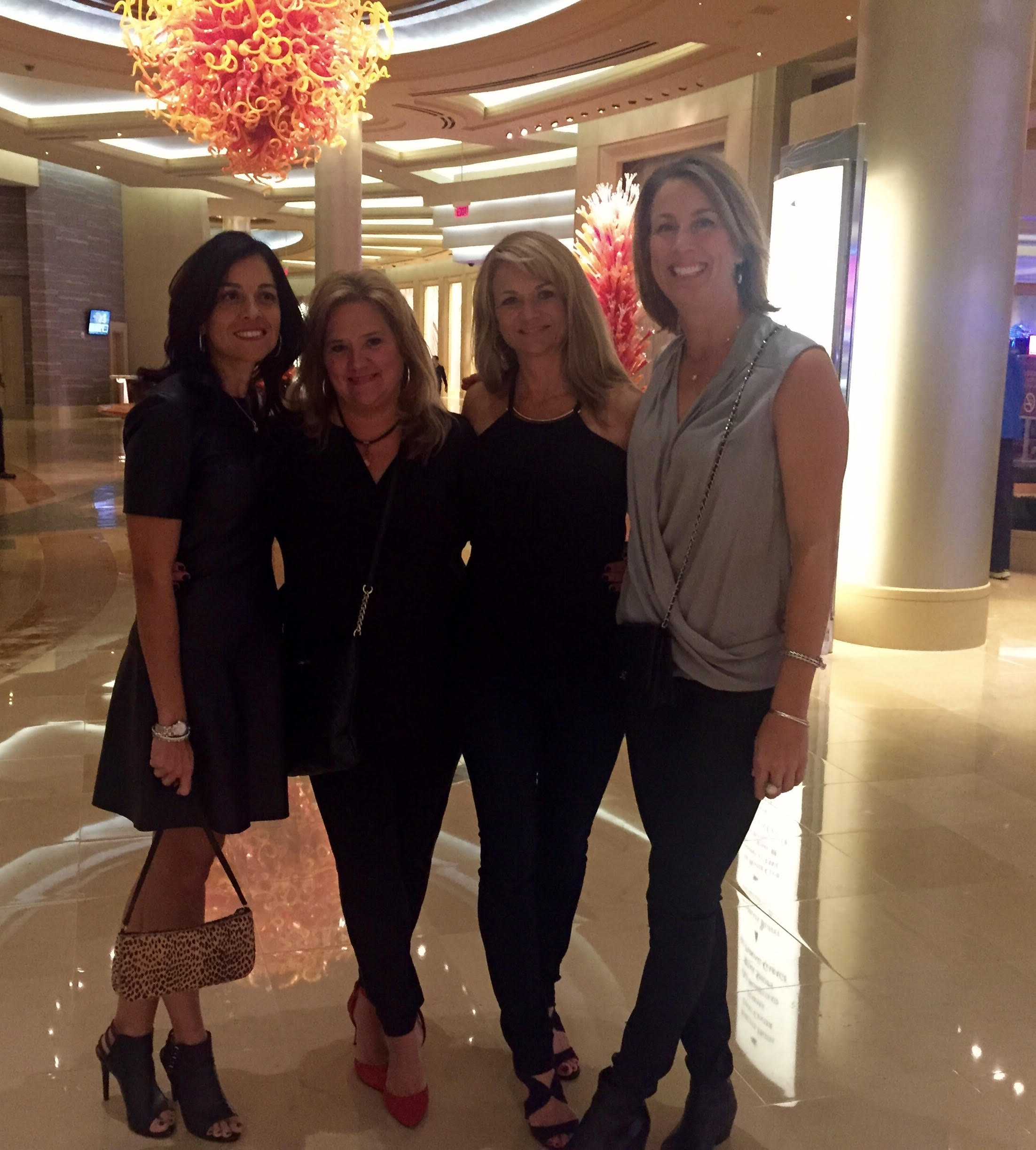 Maura McCarthy, interview & story in ENGLISH — Breast Cancer Hub