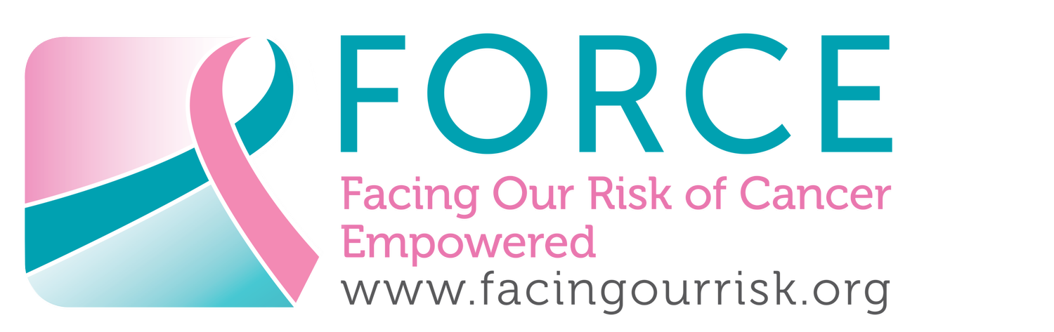 FORCE: Facing Our Risk of Cancer Empowered — Breast Cancer Hub