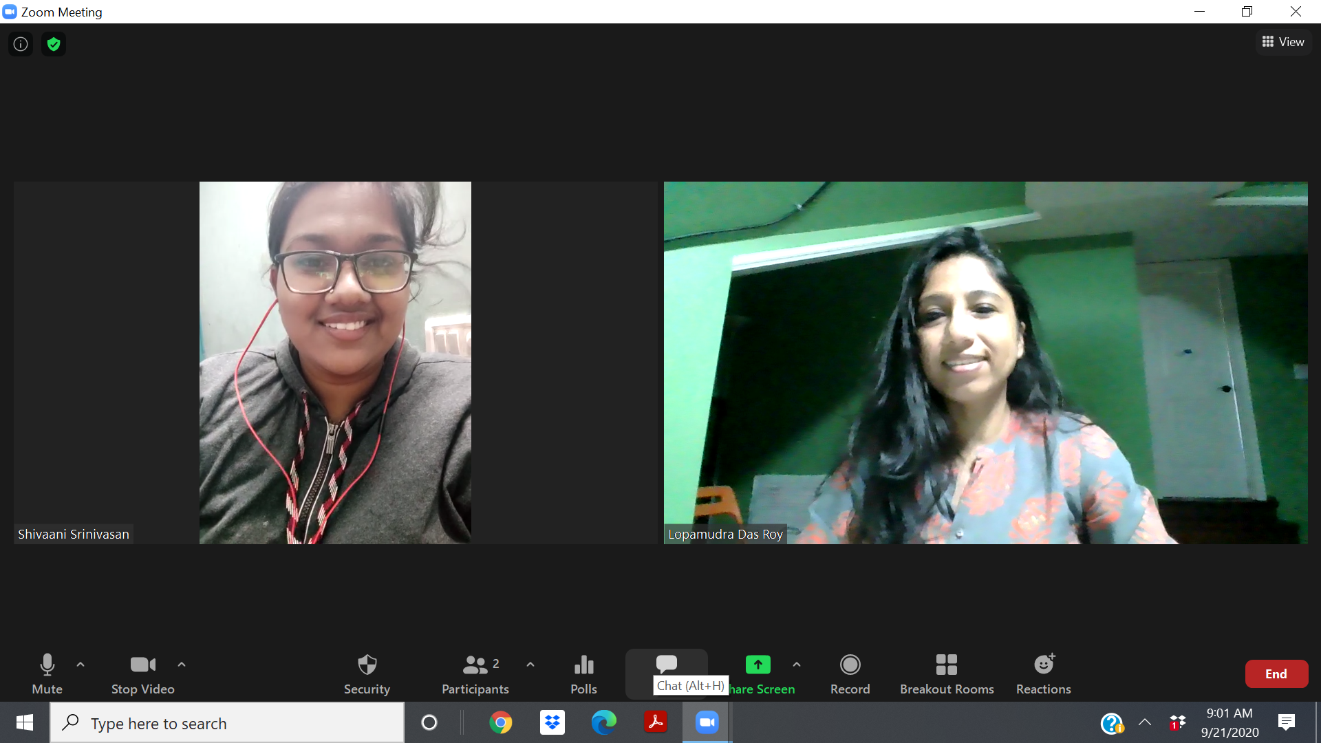 BCH -India Ambassadors - Outreaches — Breast Cancer Hub