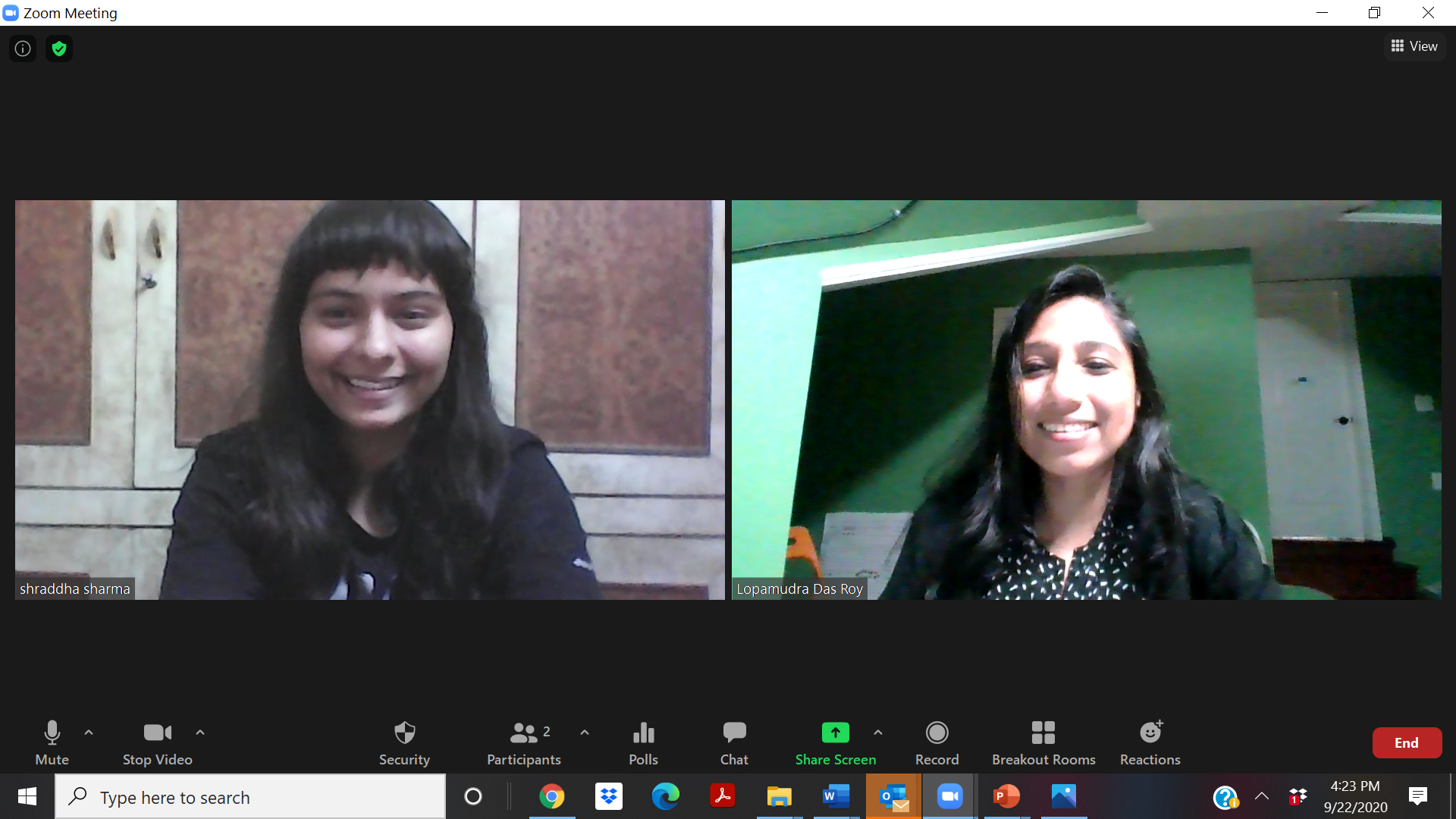 BCH -India Ambassadors - Outreaches — Breast Cancer Hub