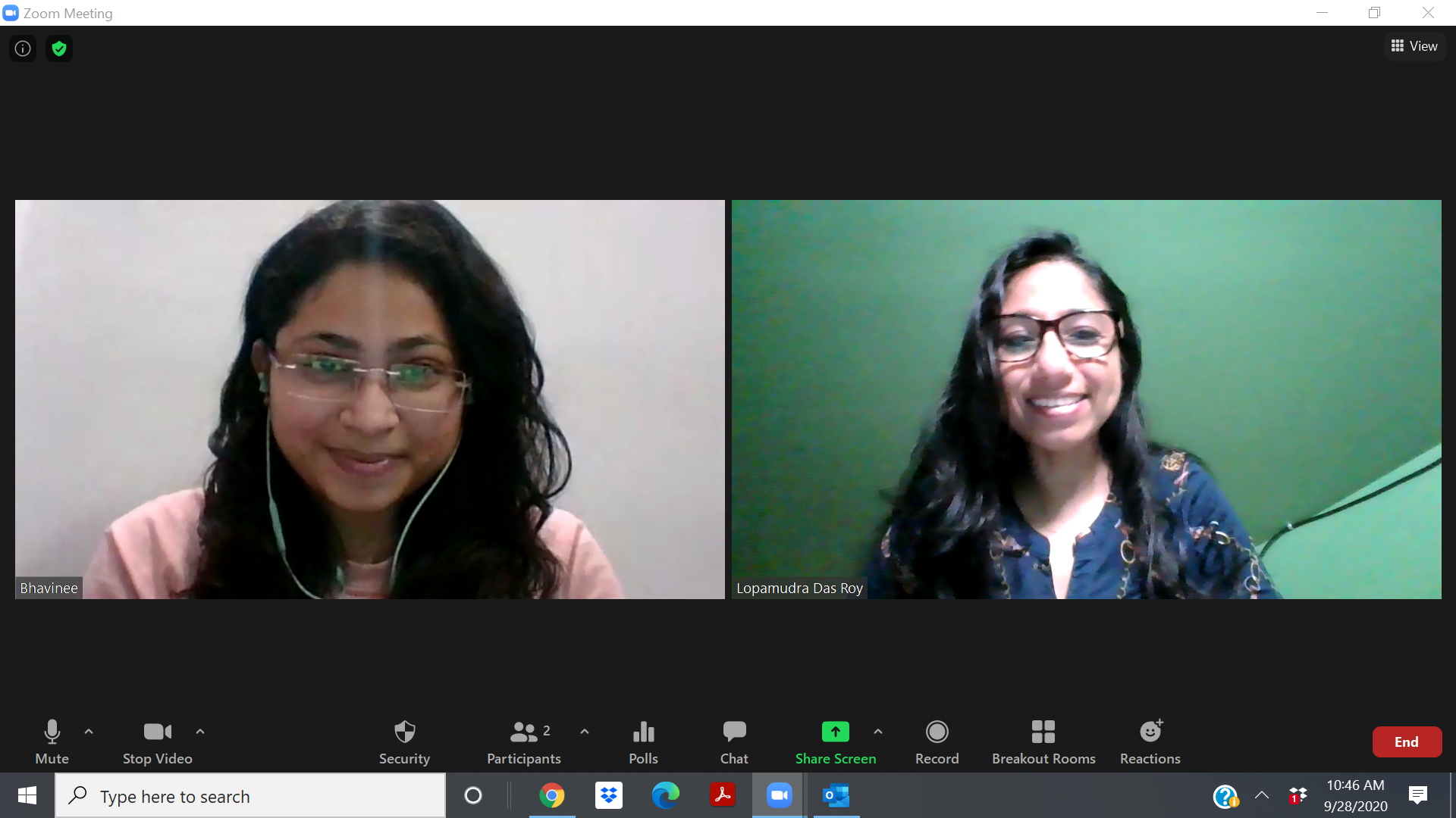 BCH -India Ambassadors - Outreaches — Breast Cancer Hub