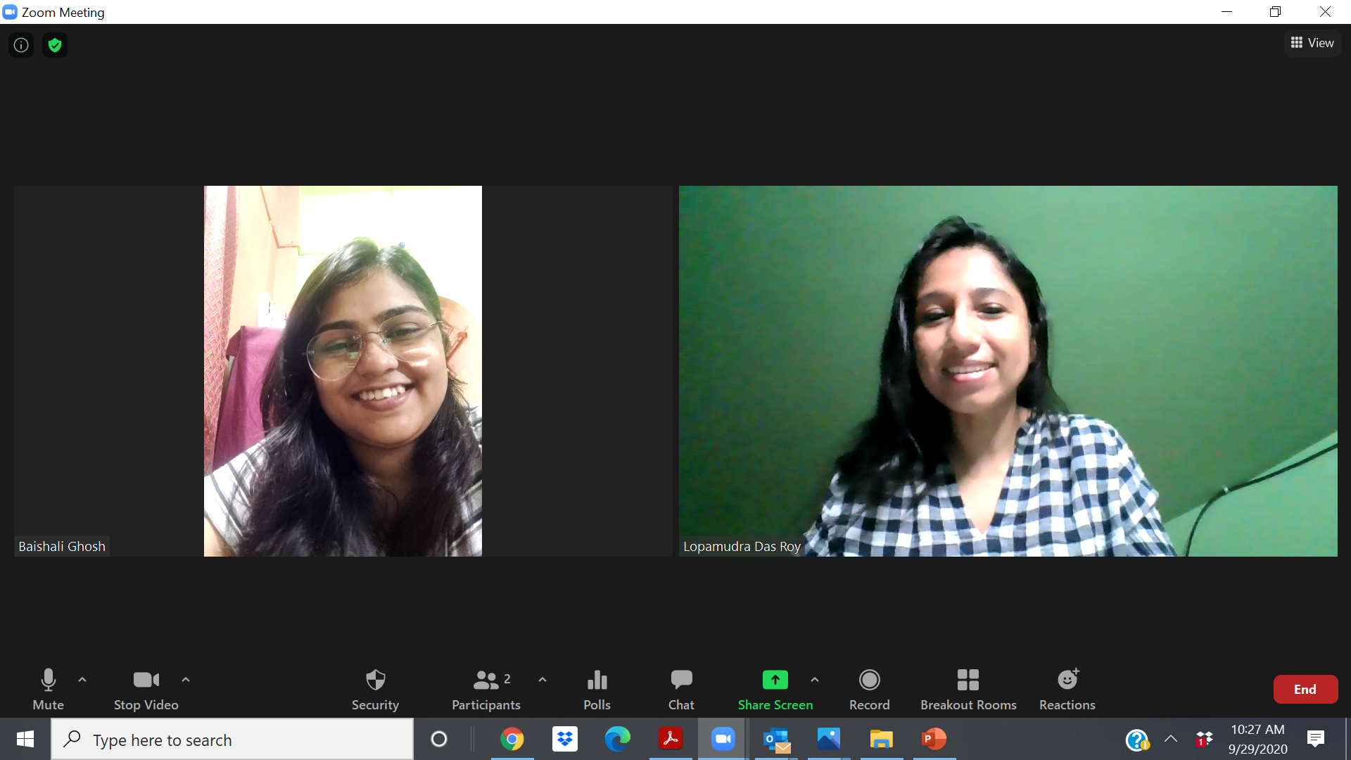 BCH -India Ambassadors - Outreaches — Breast Cancer Hub