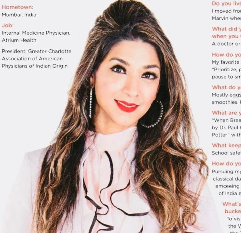 Dr. Shantala Gopalakrishnan — Breast Cancer Hub