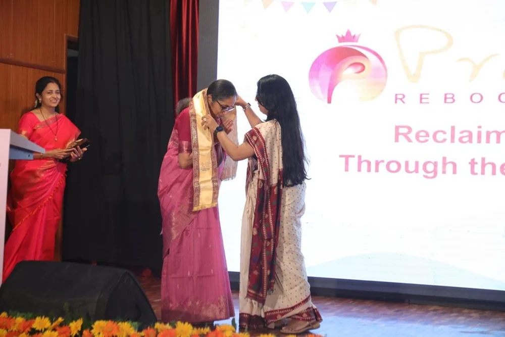 Dr. Chandra Sekhar Das Memorial Awardees 2023 — Breast Cancer Hub