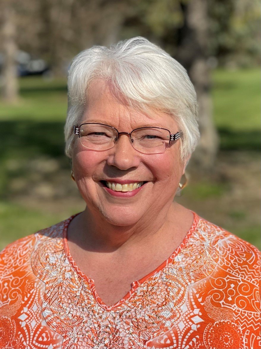 Patricia Washburn — Breast Cancer Hub