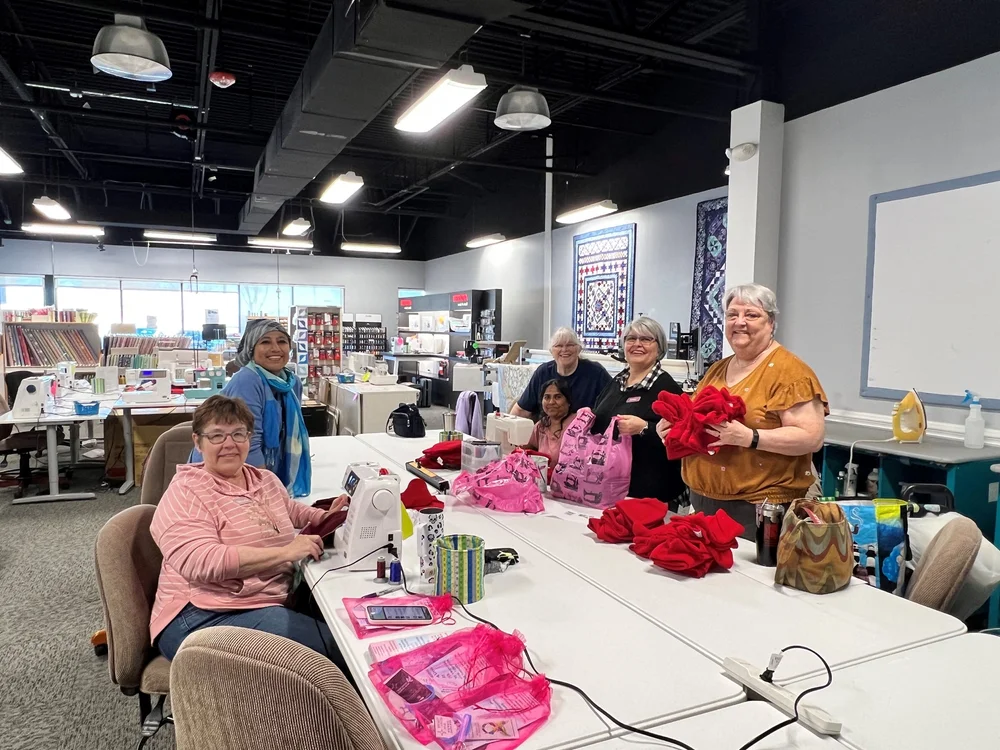 Care Package — Breast Cancer Hub