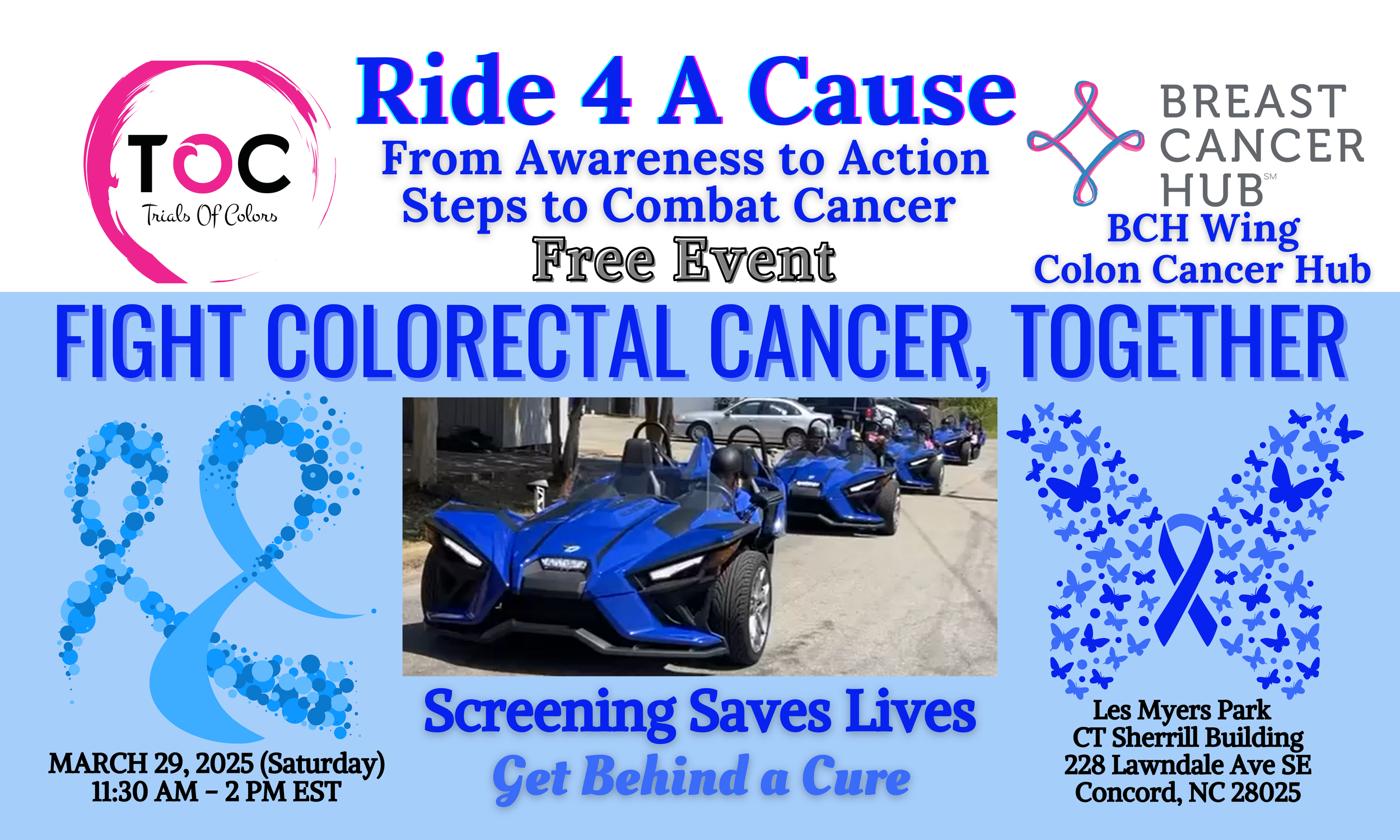 CC_Awareness — Breast Cancer Hub