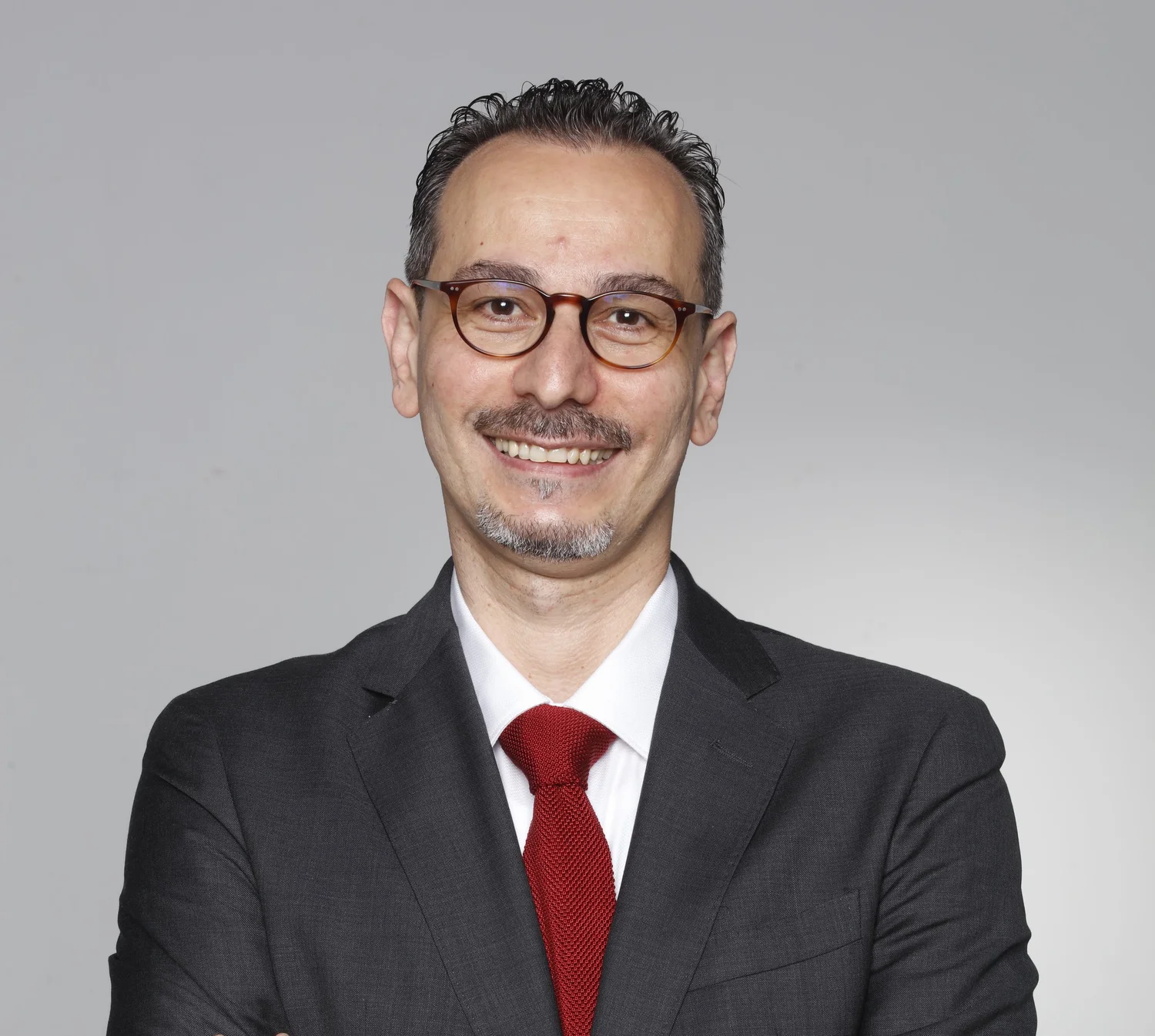 Mohammad A. Abu Baker — Breast Cancer Hub