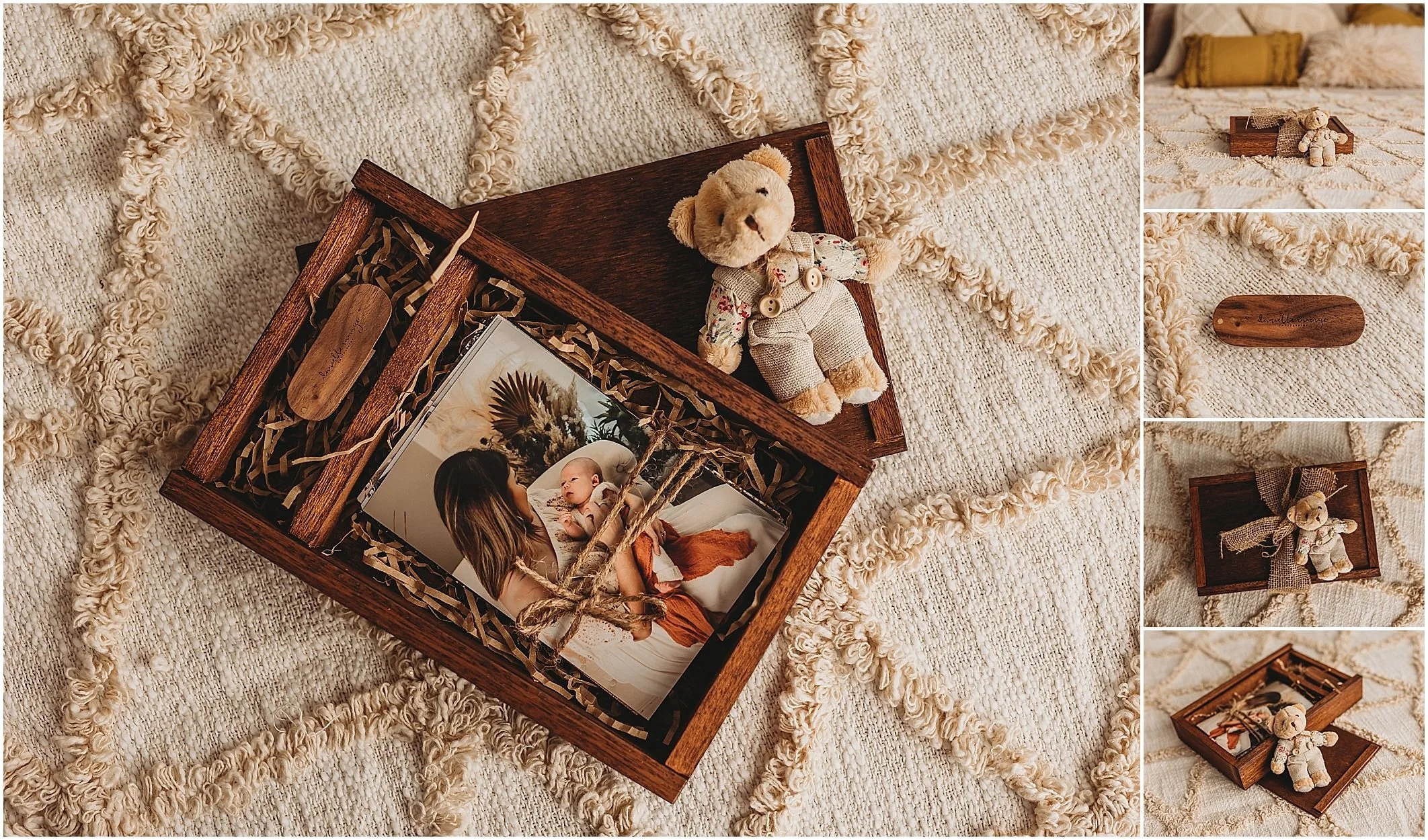 Newborn | Danielle Ramage Photography Maternity, Newborn and Family ...