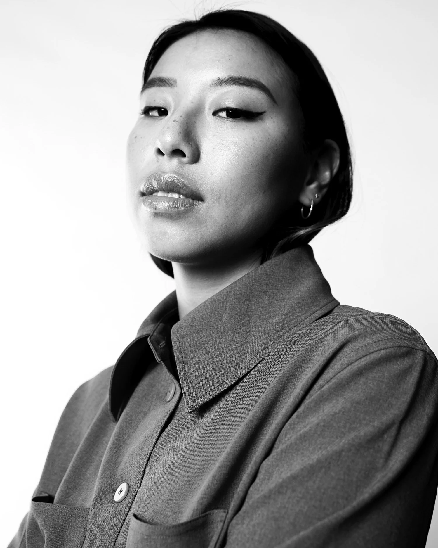 JENN — STONE STREET AGENCY