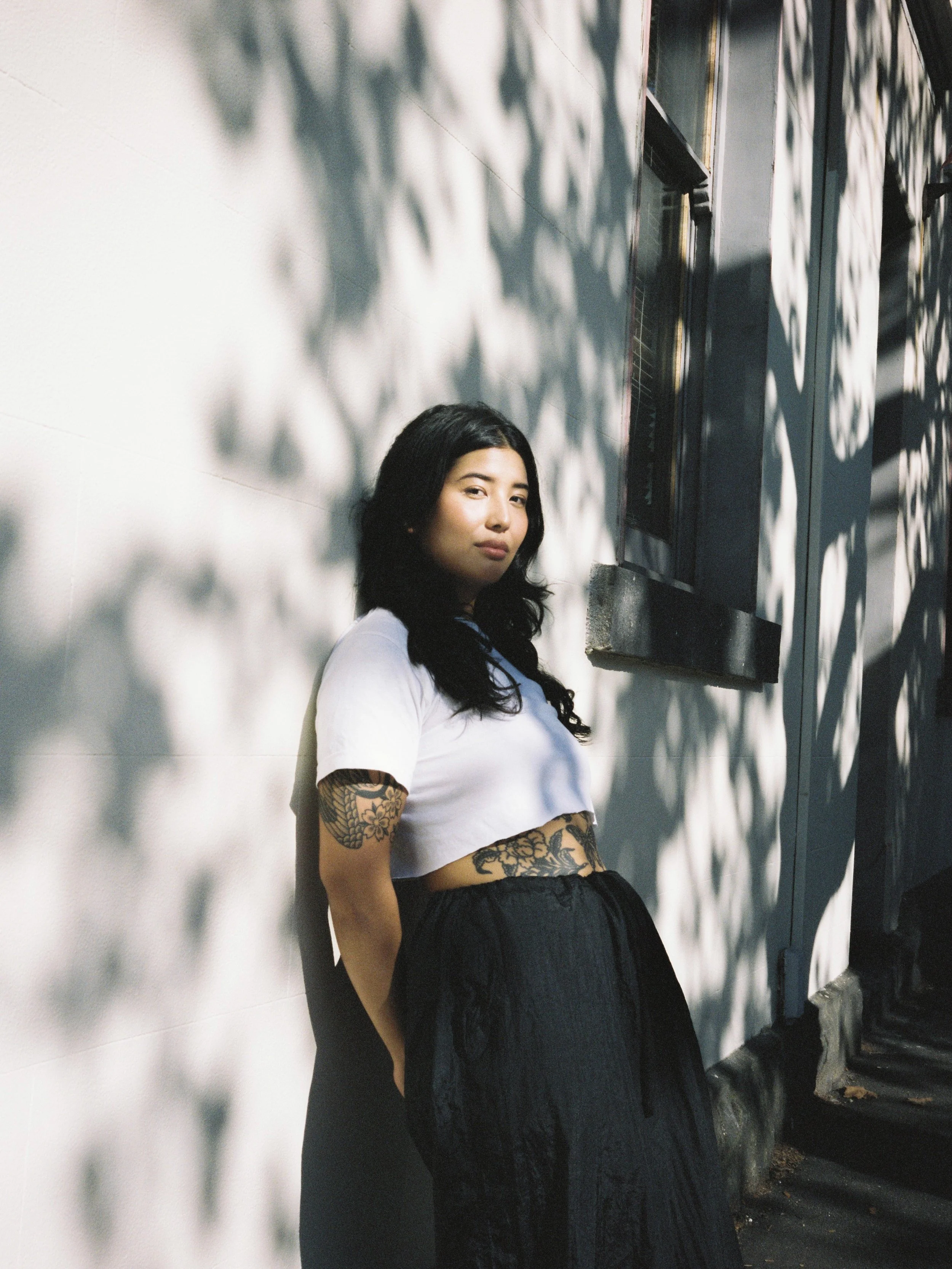 AKI — STONE STREET AGENCY