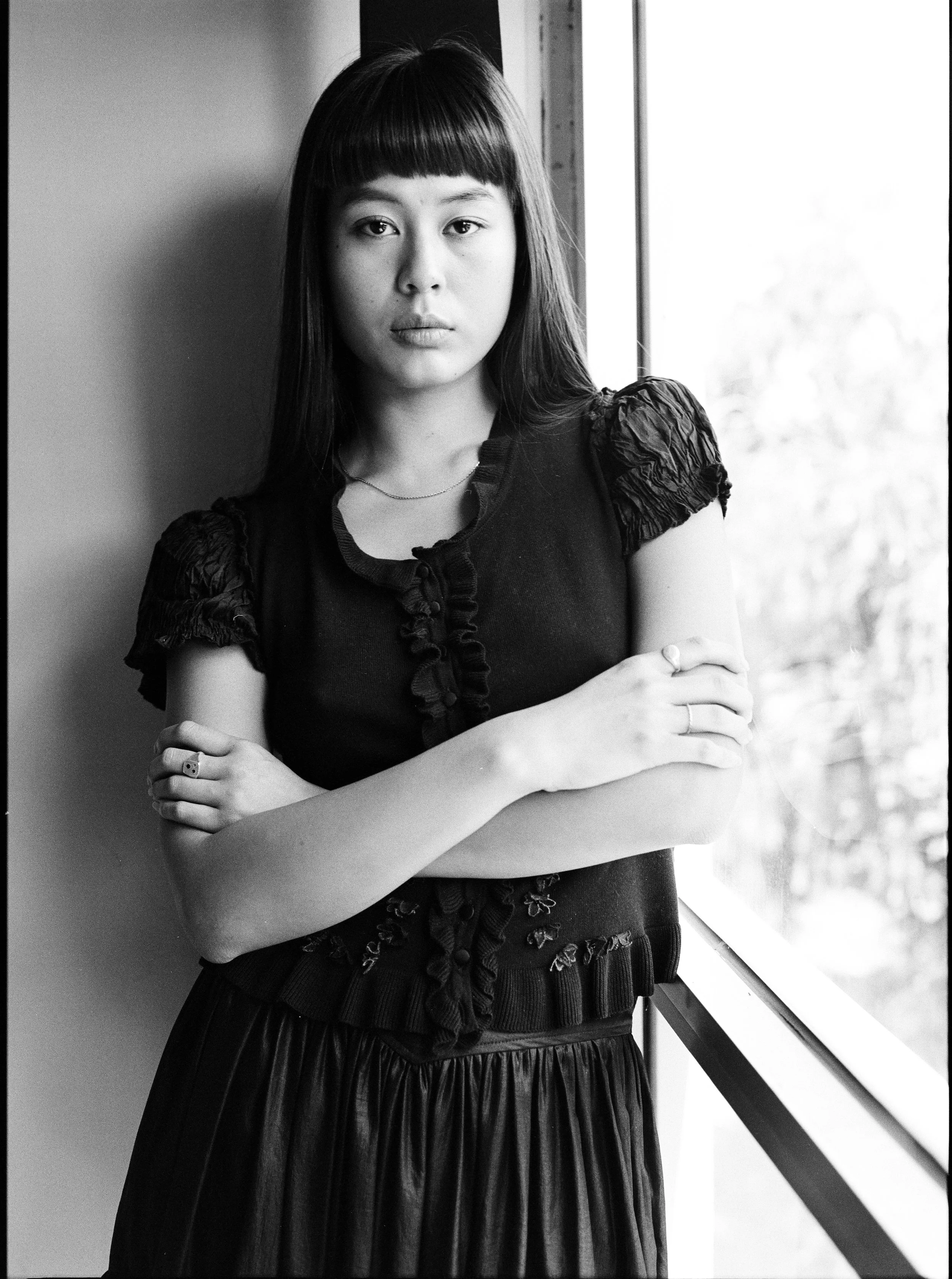 NANCY — STONE STREET AGENCY