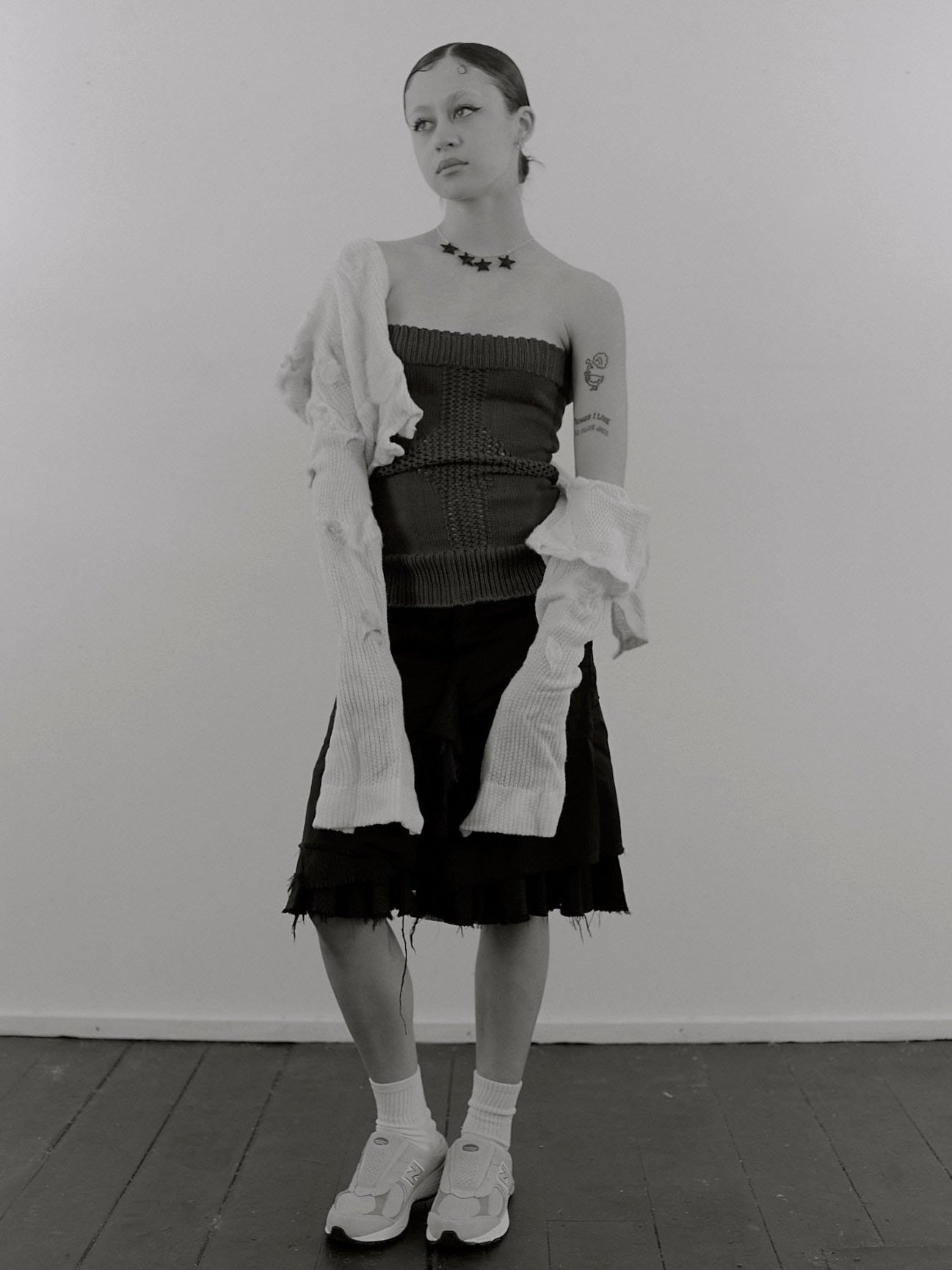 TERESA — STONE STREET AGENCY